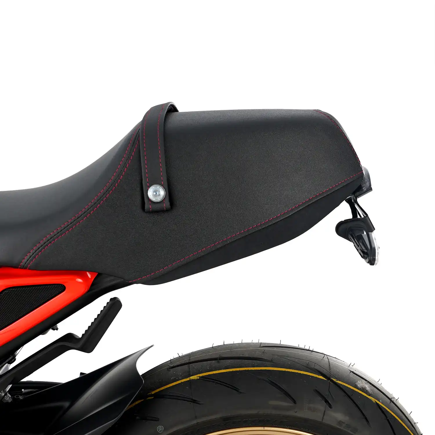 Tail Tidy for Yamaha XSR900 GP '24- & XSR900 '22-