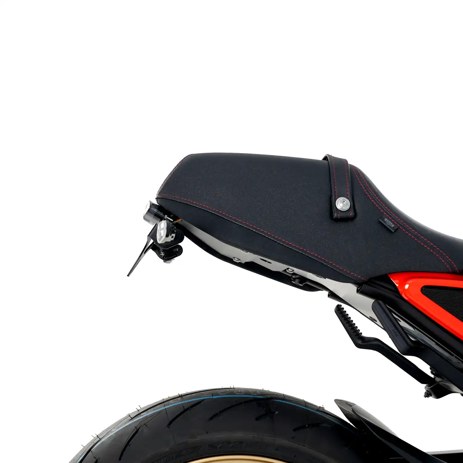 Tail Tidy for Yamaha XSR900 GP '24-