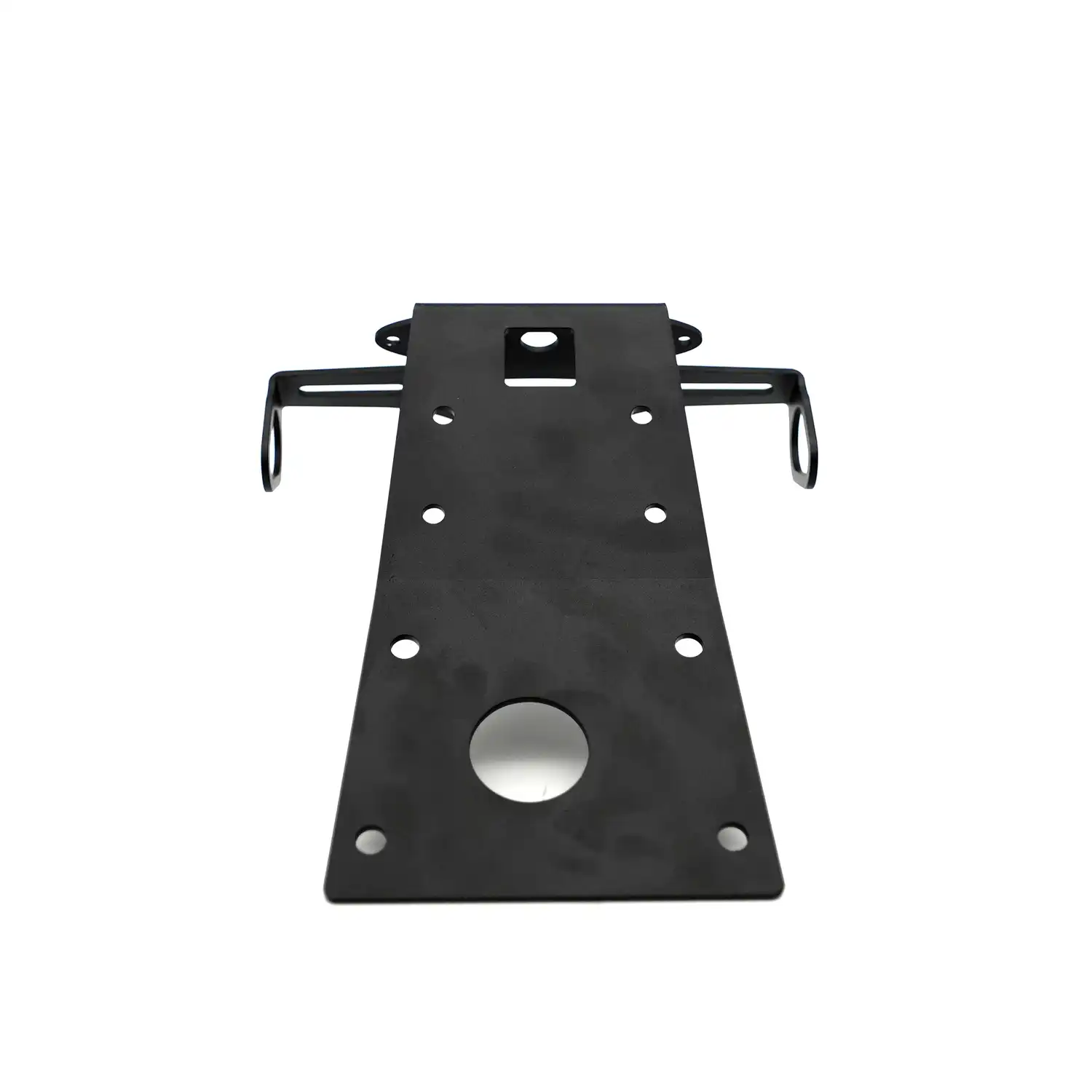 Tail Tidy for Yamaha XSR900 GP '24-