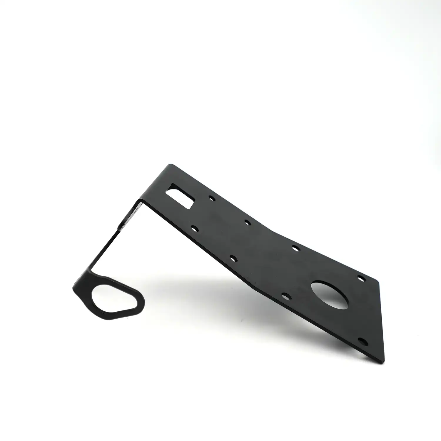 Tail Tidy for Yamaha XSR900 GP '24-