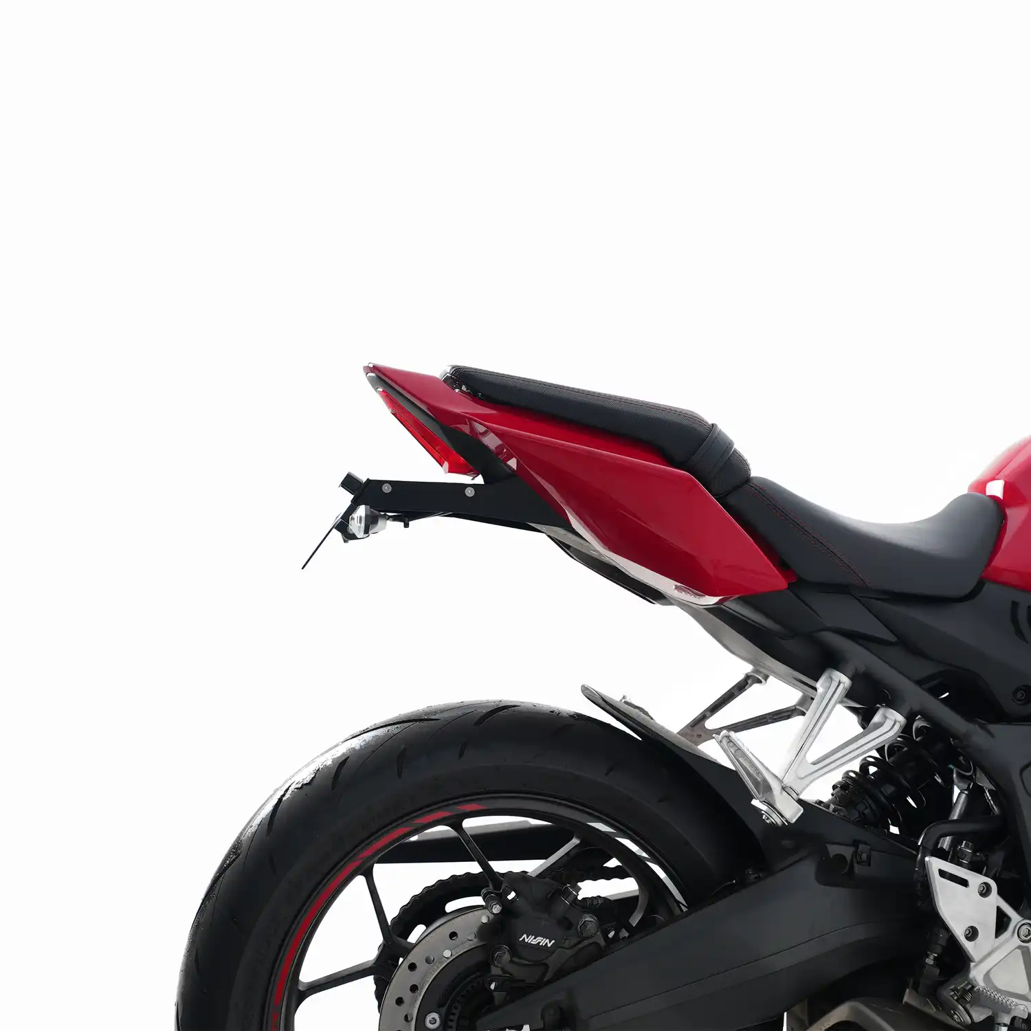 Tail Tidy for Honda CBR650R, CB650R '24-