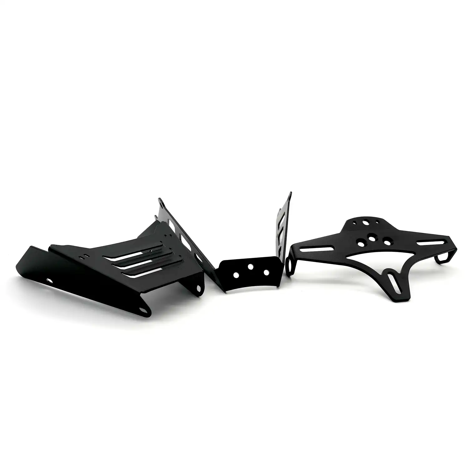 Tail Tidy for Honda CBR650R, CB650R '24- and CB1000 Hornet/SP '25-