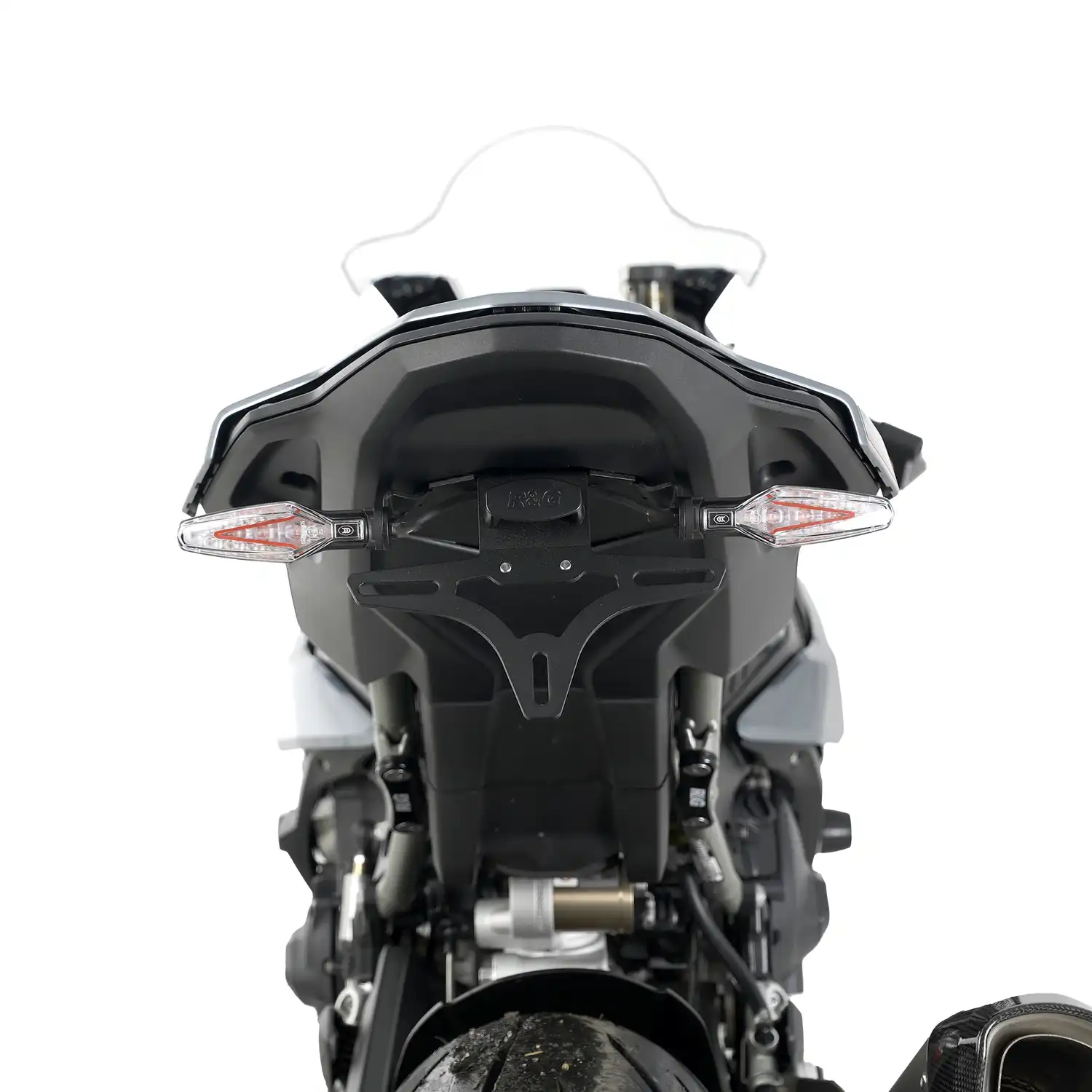 Tail Tidy for BMW S1000RR/ M SPORT'23-,M1000R '23- & S1000R '23-