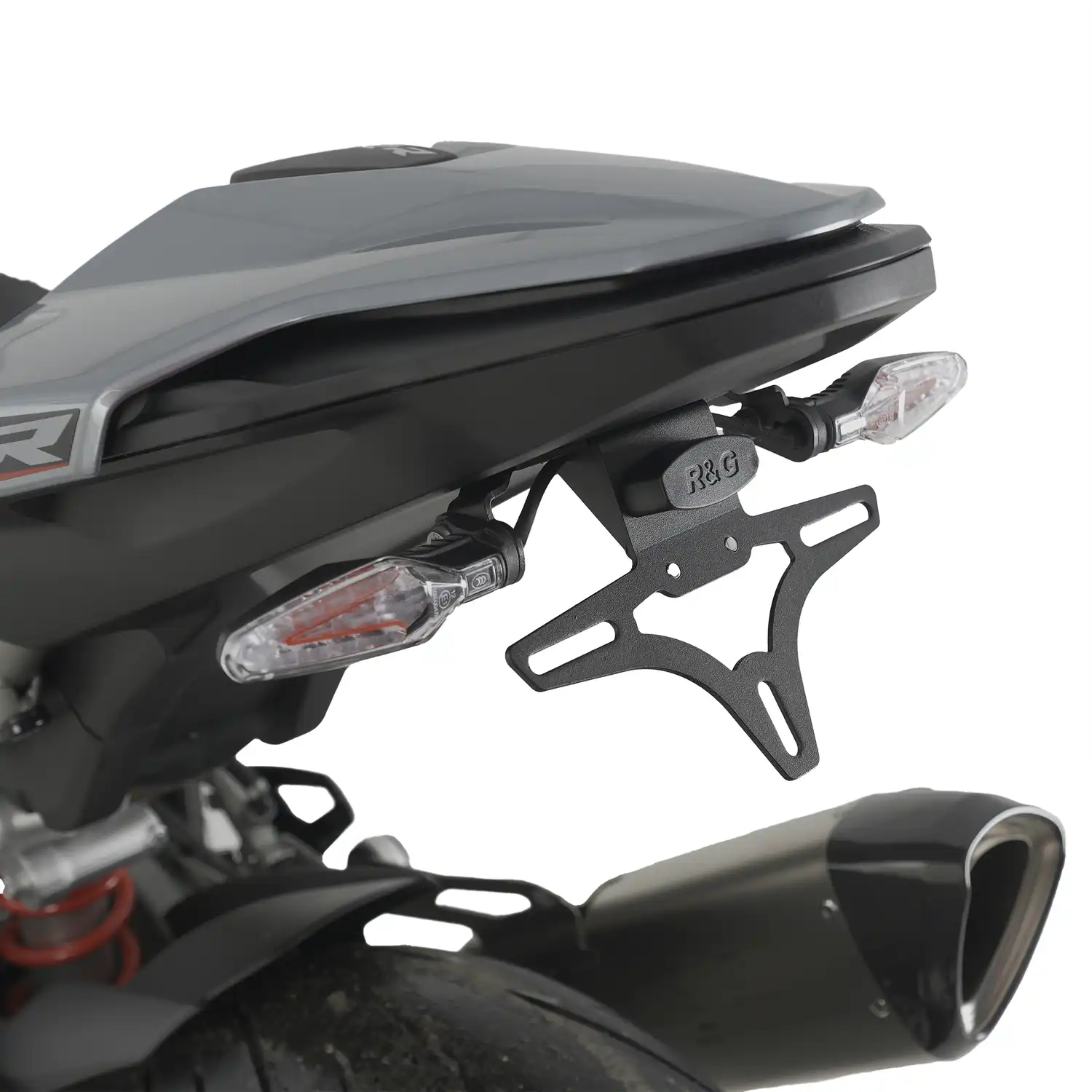 Tail Tidy for BMW S1000RR/ M SPORT'23-,M1000R '23- & S1000R '23-