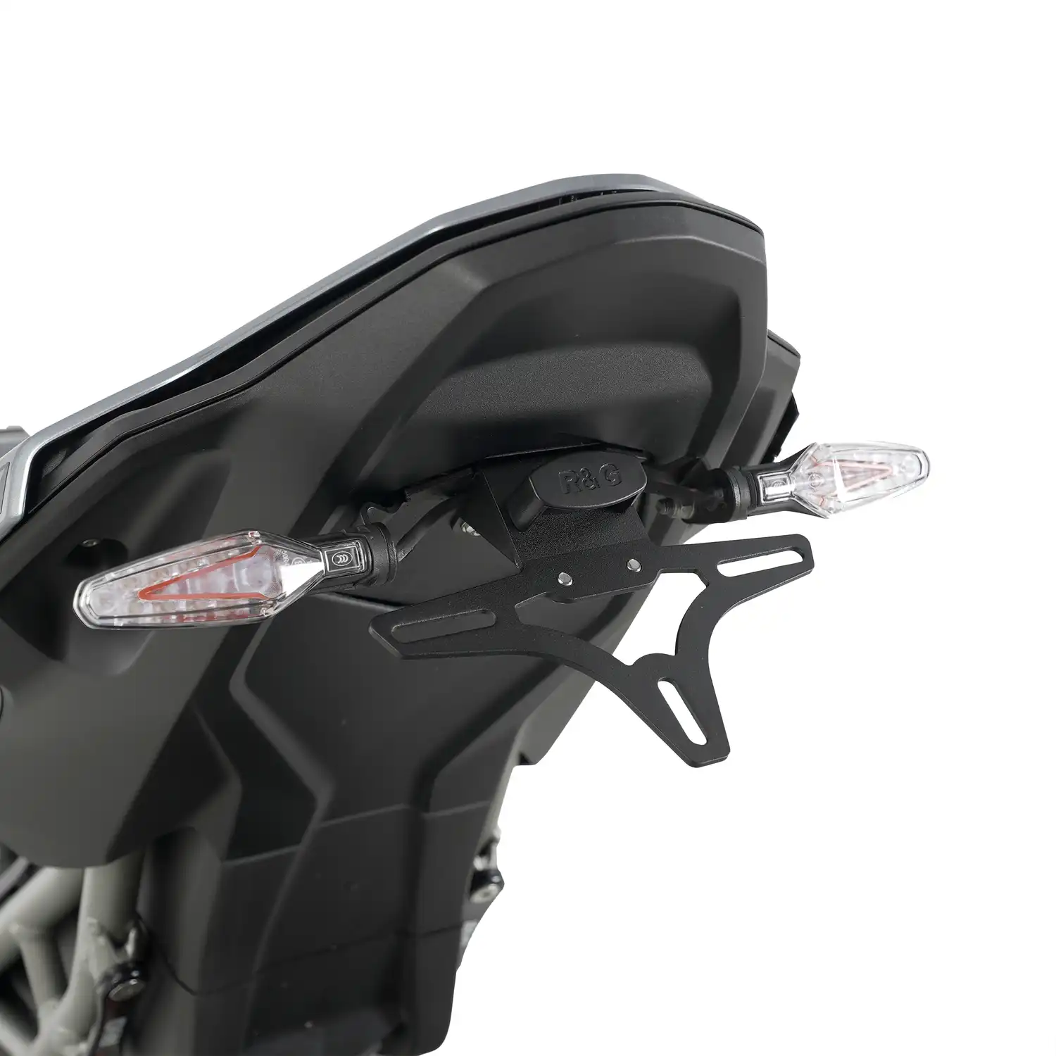 Tail Tidy for BMW S1000RR/ M SPORT'23-,M1000R '23- & S1000R '23-