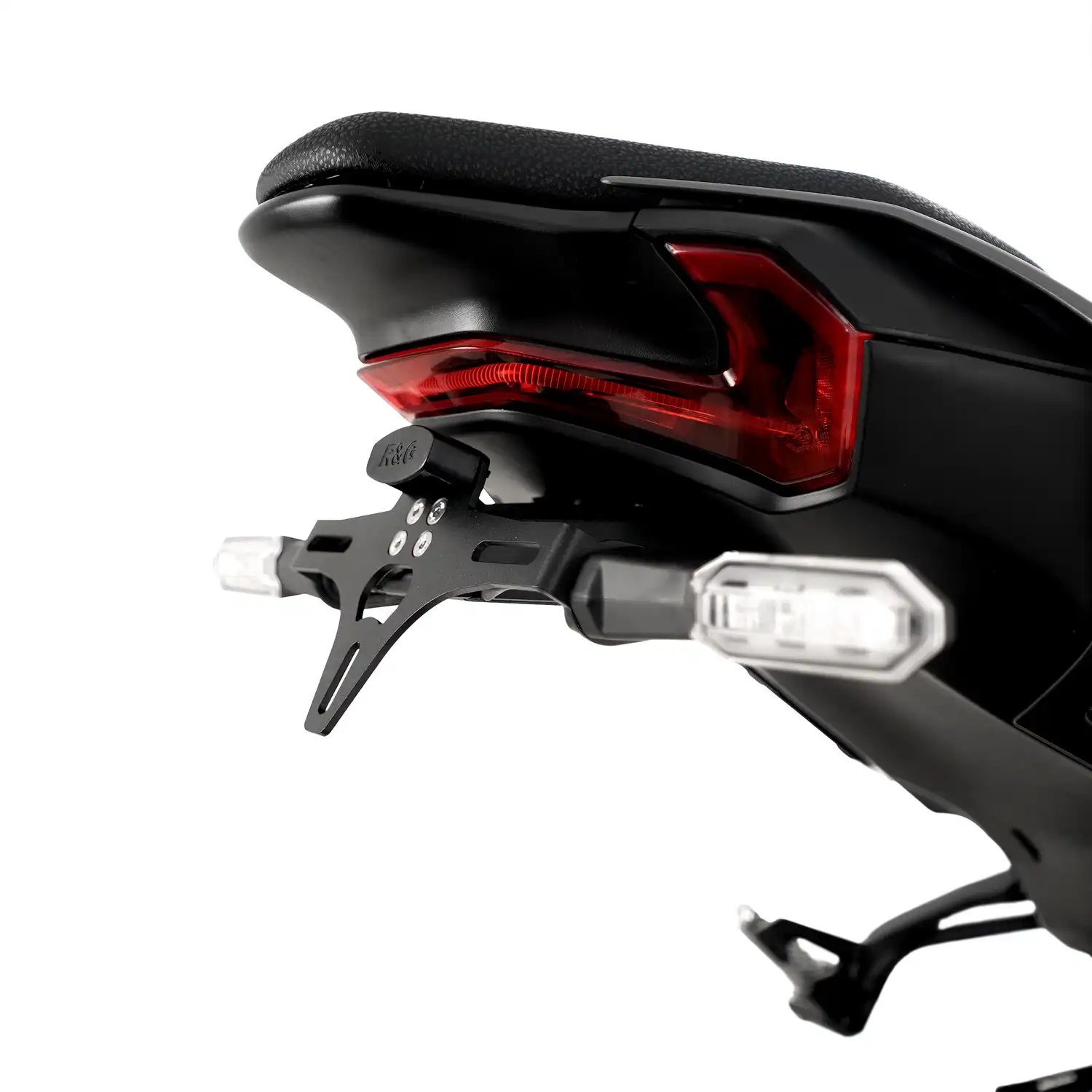 Tail Tidy for Kawasaki Z900 '25- & Z900 SE '22-