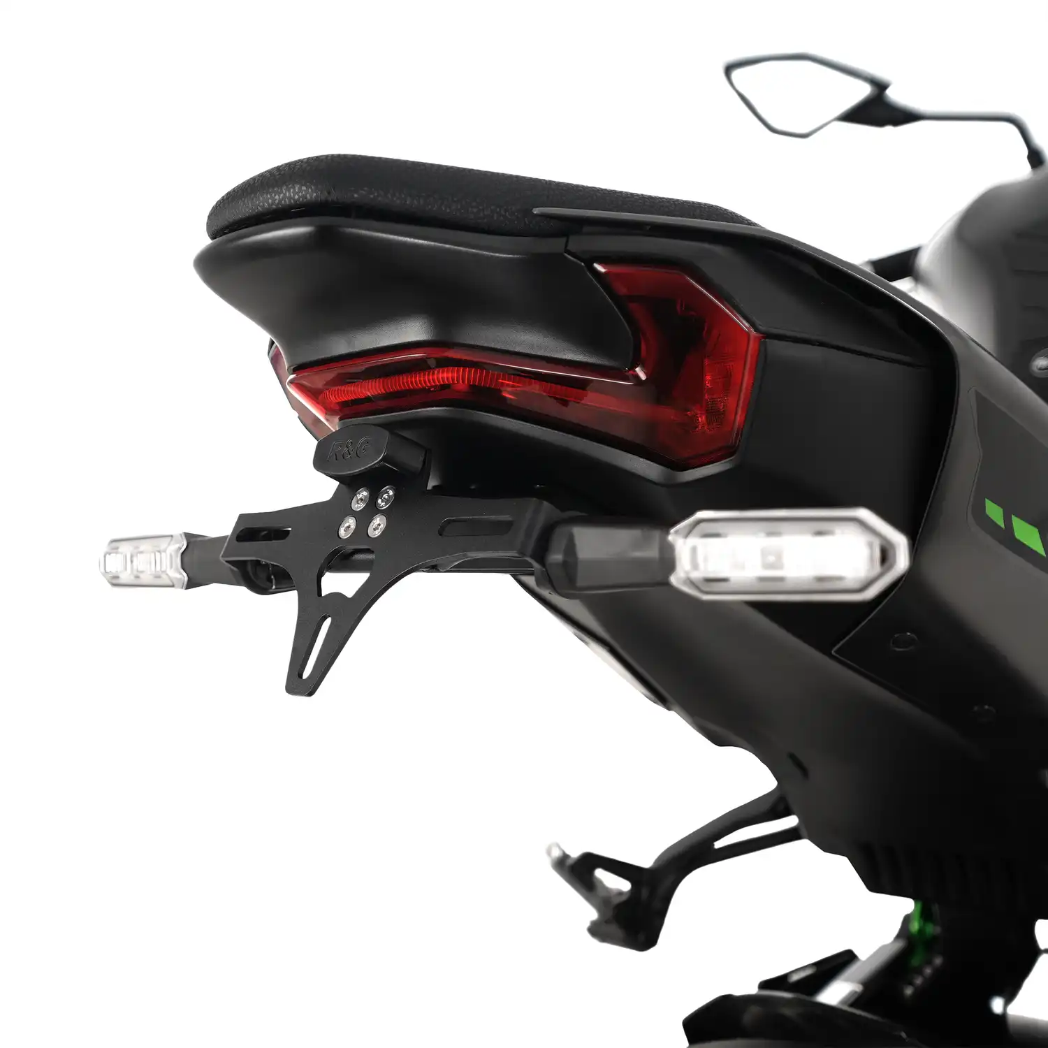 Tail Tidy for Kawasaki Z900 '25-