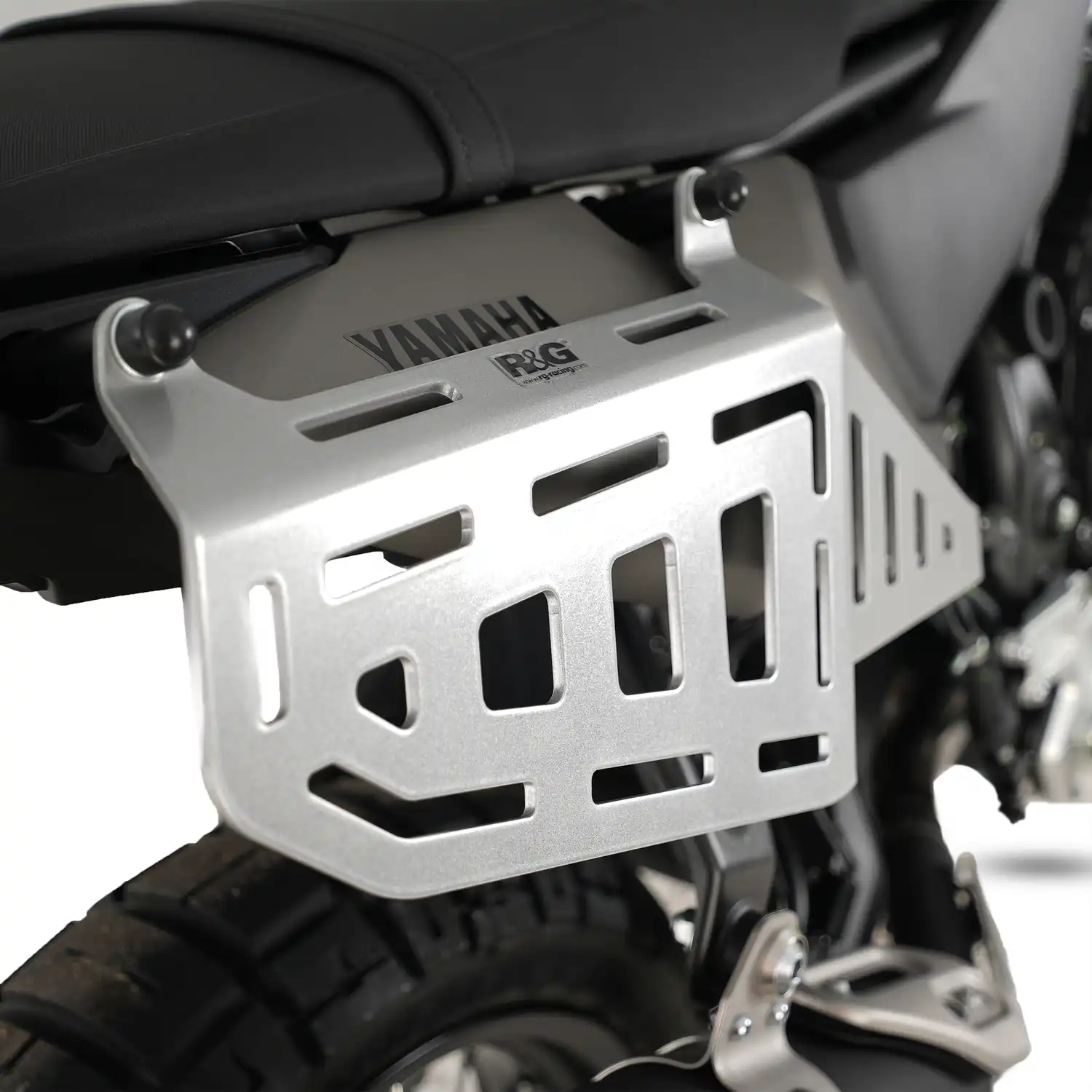 Luggage Side Rails for Yamaha Tenere World Rally(T7) '23-, Tenere 700 ...