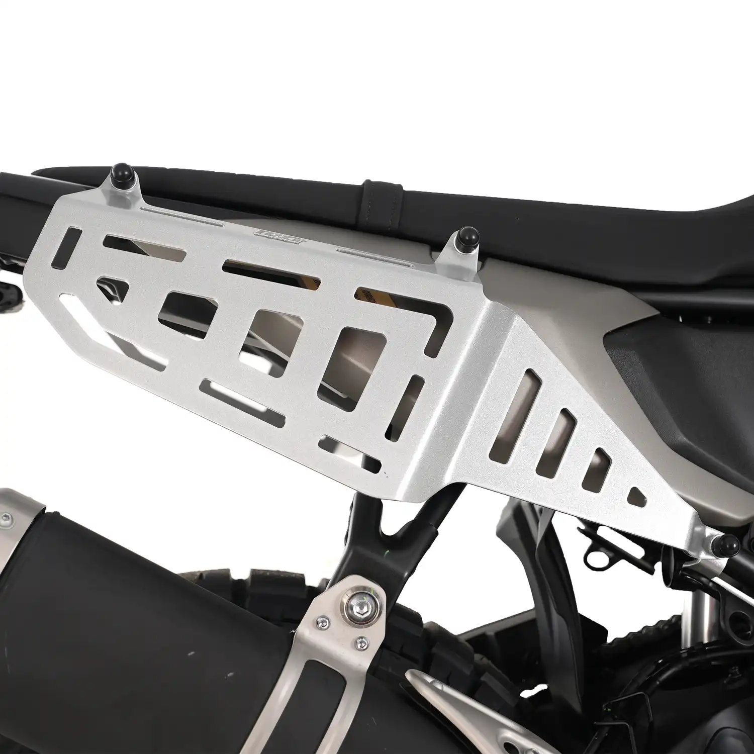 Luggage Side Rails for Yamaha Tenere World Rally(T7) '23-, Tenere 700 ...