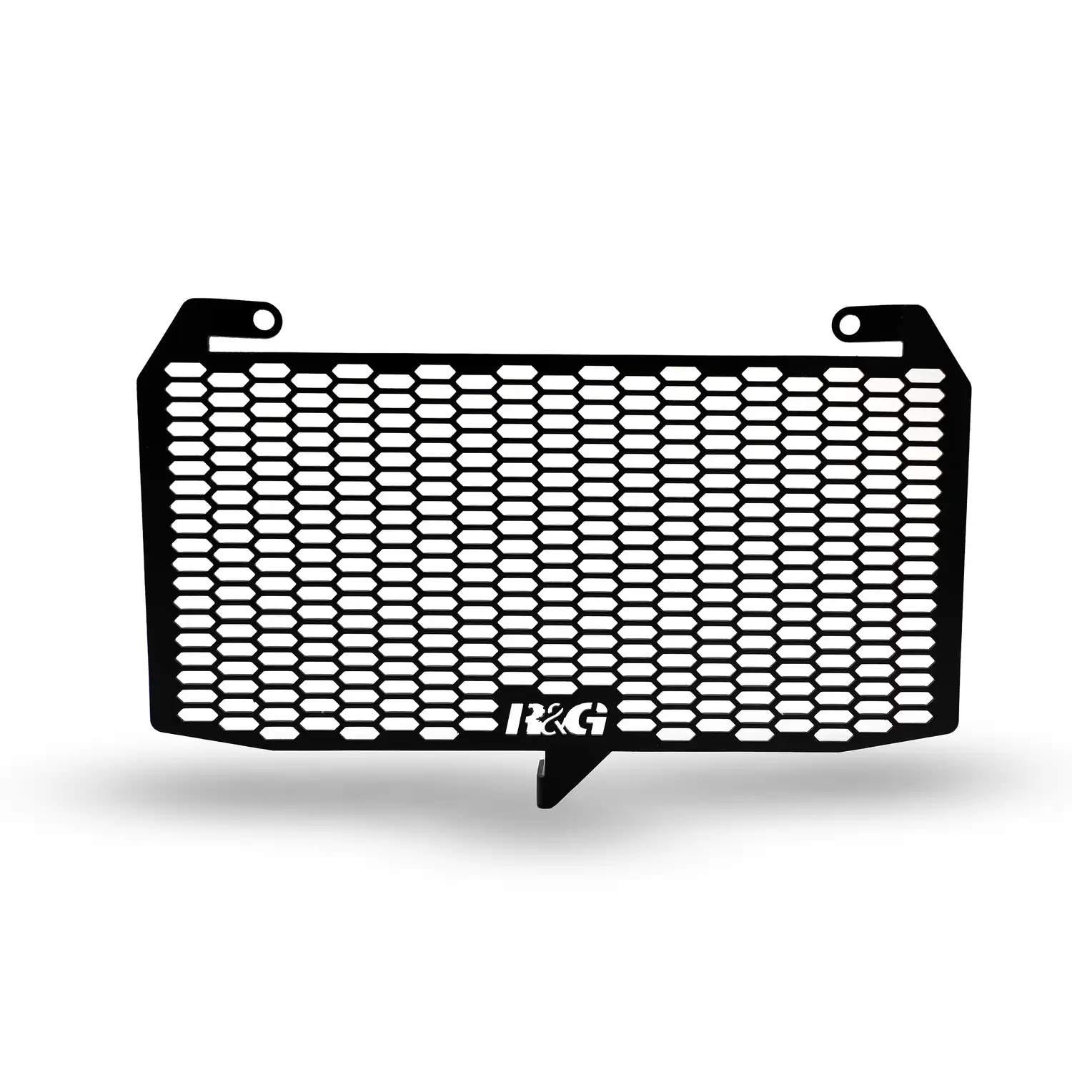 PRO Oil Cooler Guard for Suzuki Hayabusa '08- & B-KING