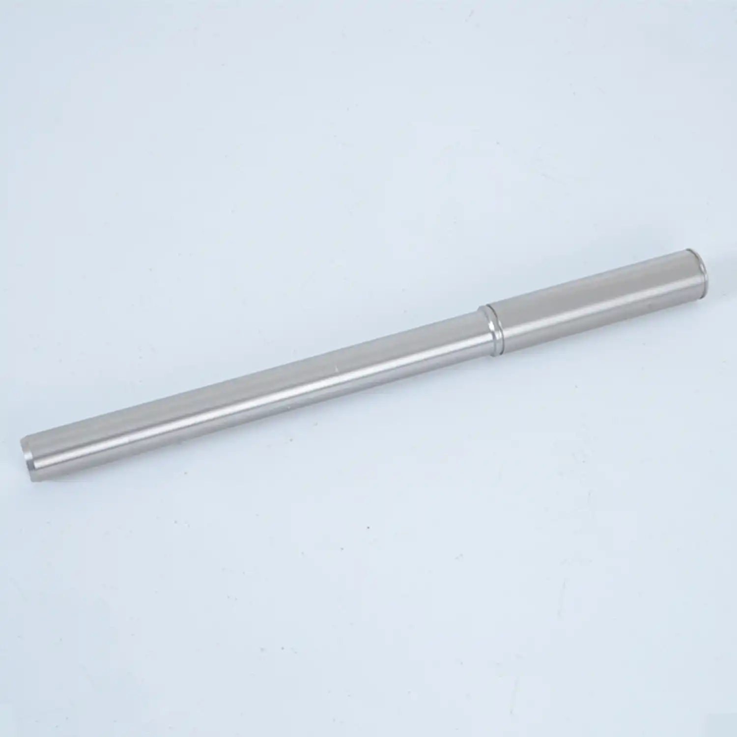 Single Sided Paddock Stand Pin for the Kawasaki H2 SX '18- '24. 21.4mm