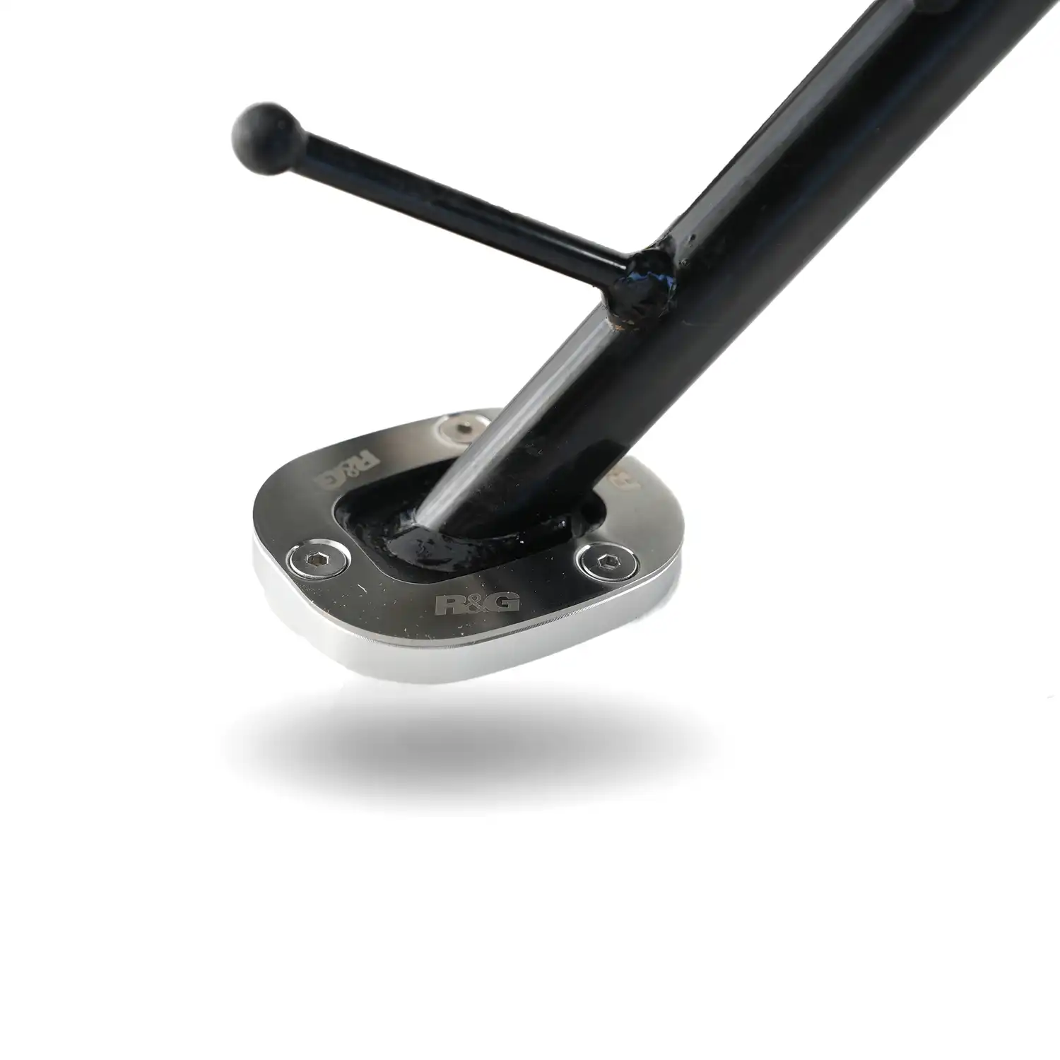 Kickstand Shoe for the Honda CBR500R '13-, CB500F '13-'23, CB500X '13 ...