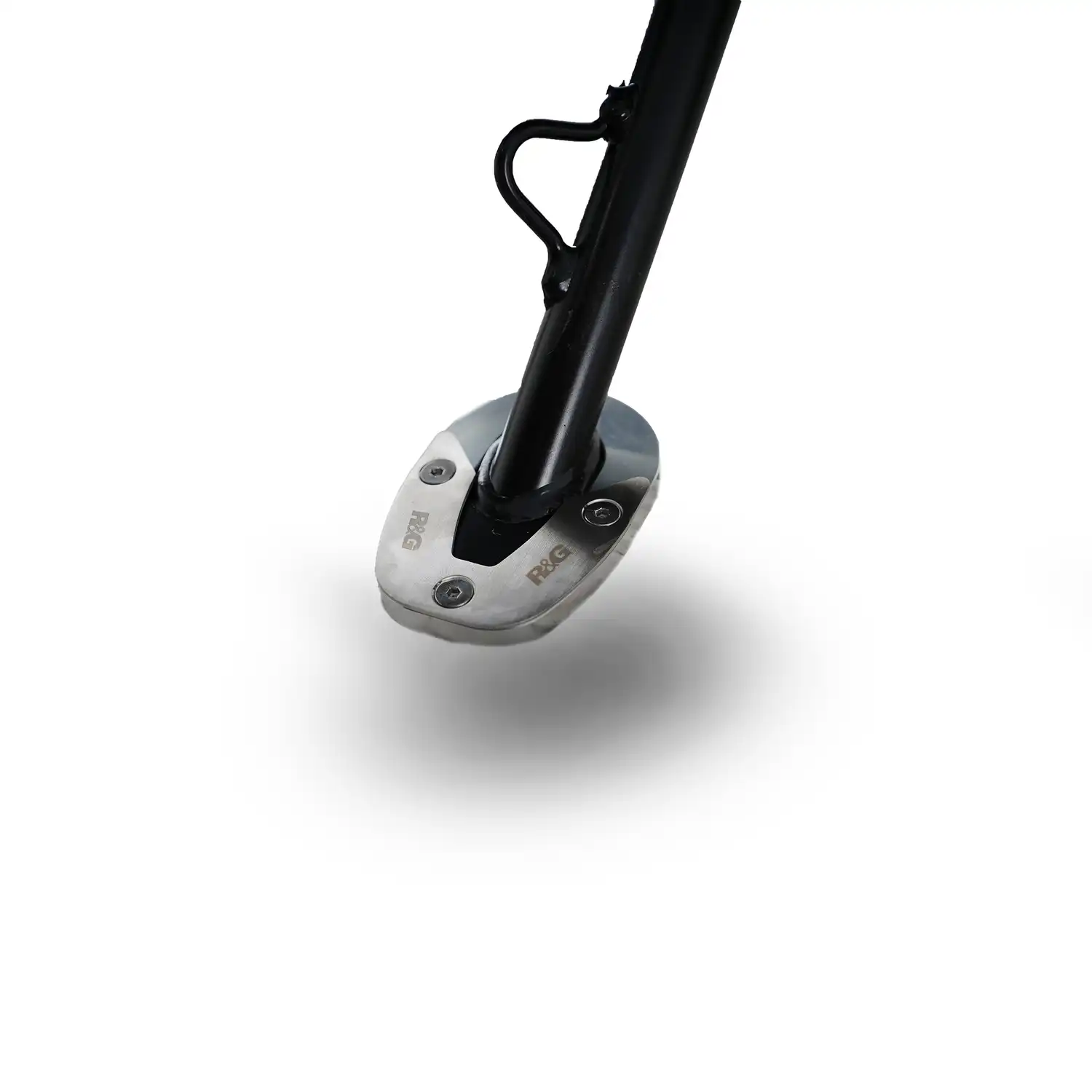 Kickstand Shoe for KTM 1090 Adventure '17-, KTM 1190 Adventure '14 ...