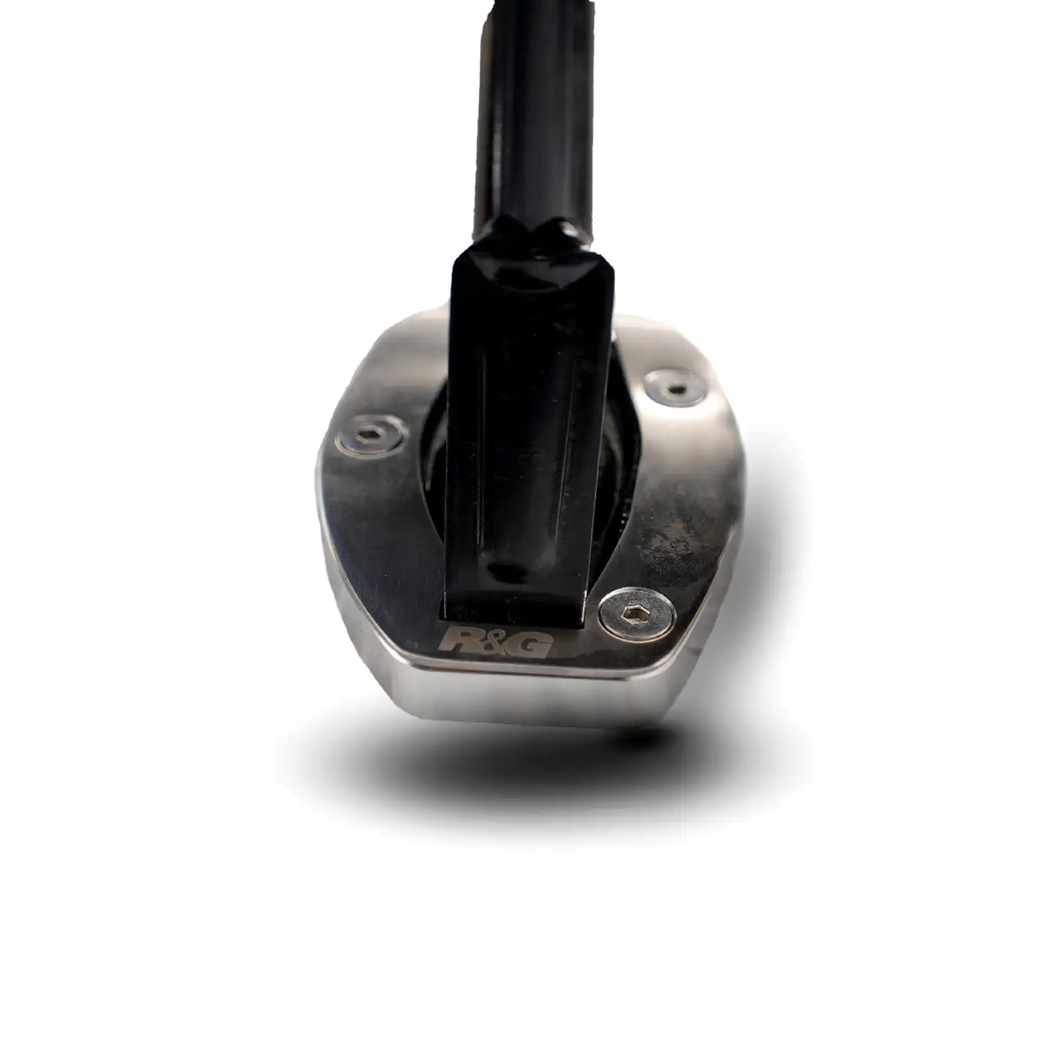 Kickstand Shoe for Ducati Scrambler '15-, Urban Enduro '15-'17 ...