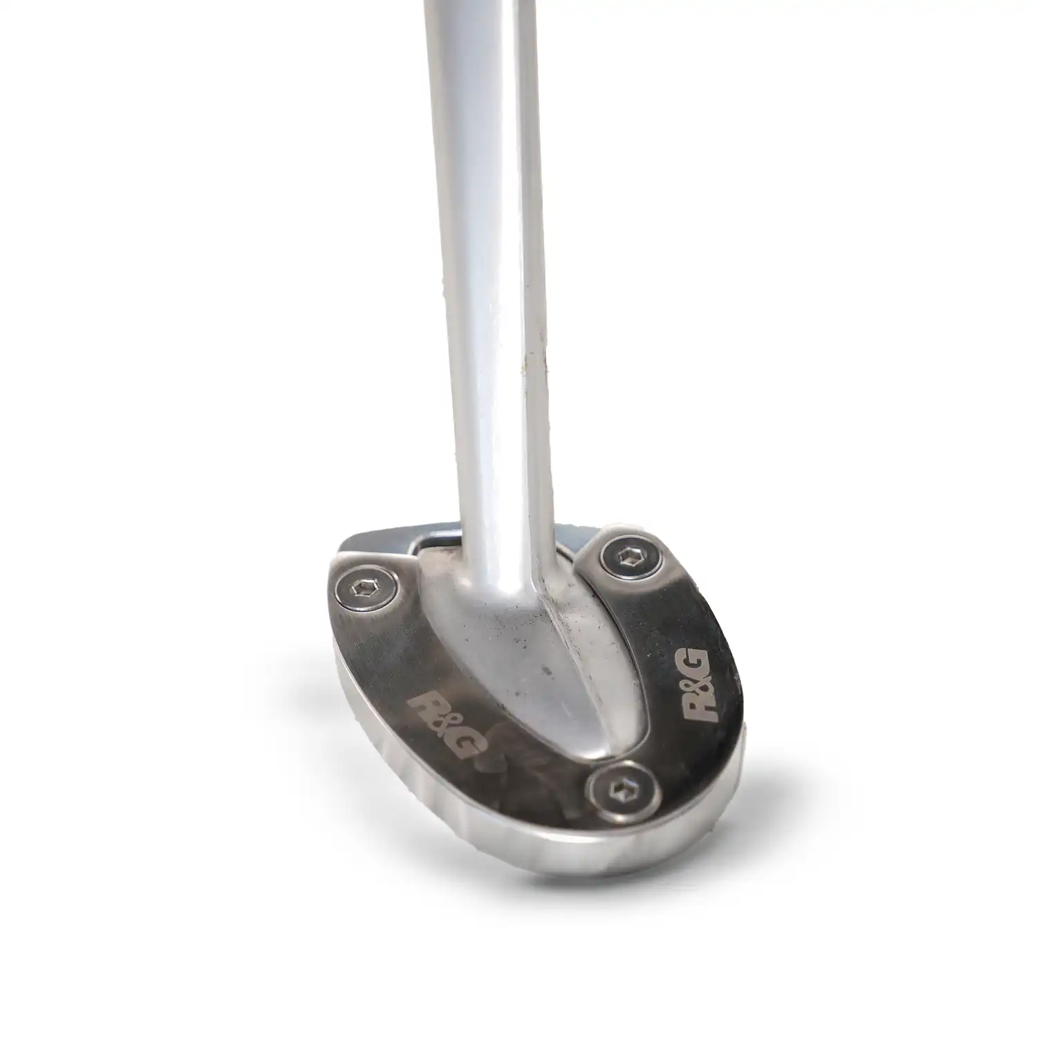 Kickstand Shoe for Triumph Daytona 675 up to 2012 - PKS0074SI