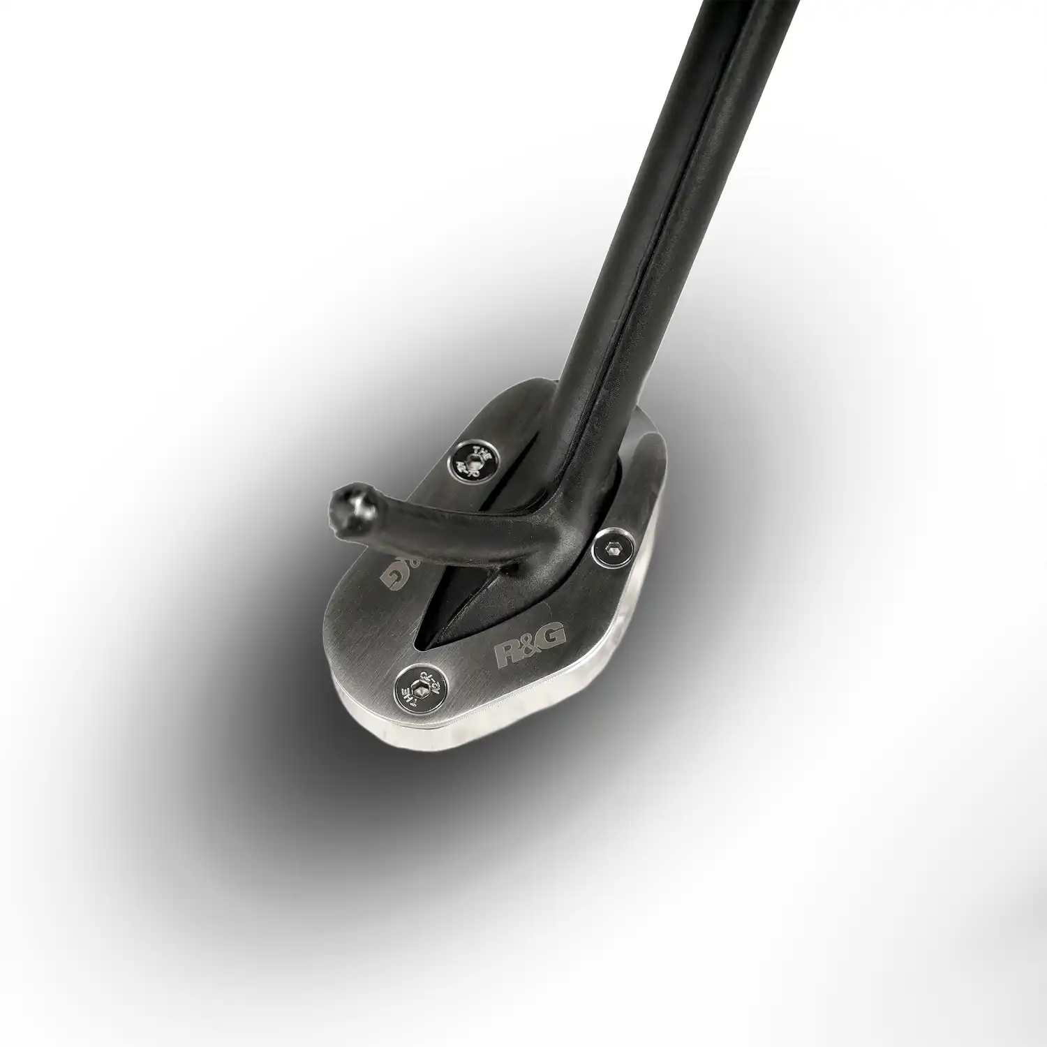 Kickstand Shoe for the Triumph Bonneville T120 '16- , T100 '17 ...