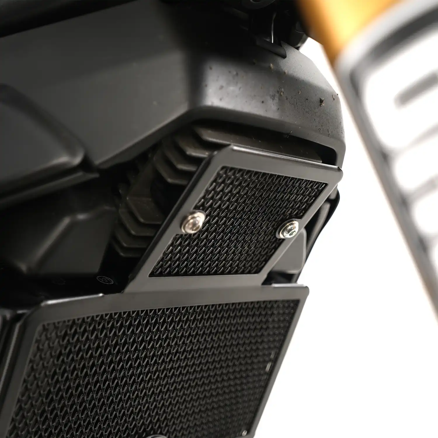 Radiator Guard for the Ducati Scrambler 1100 '18- & Scrambler 1100 Pro '20-