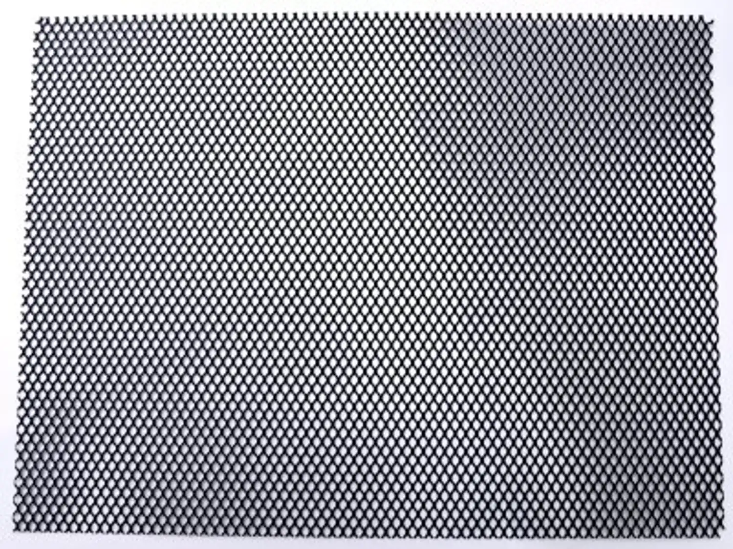 Radiator Guard Universal Mesh (16" x 12") - RADUM01BK