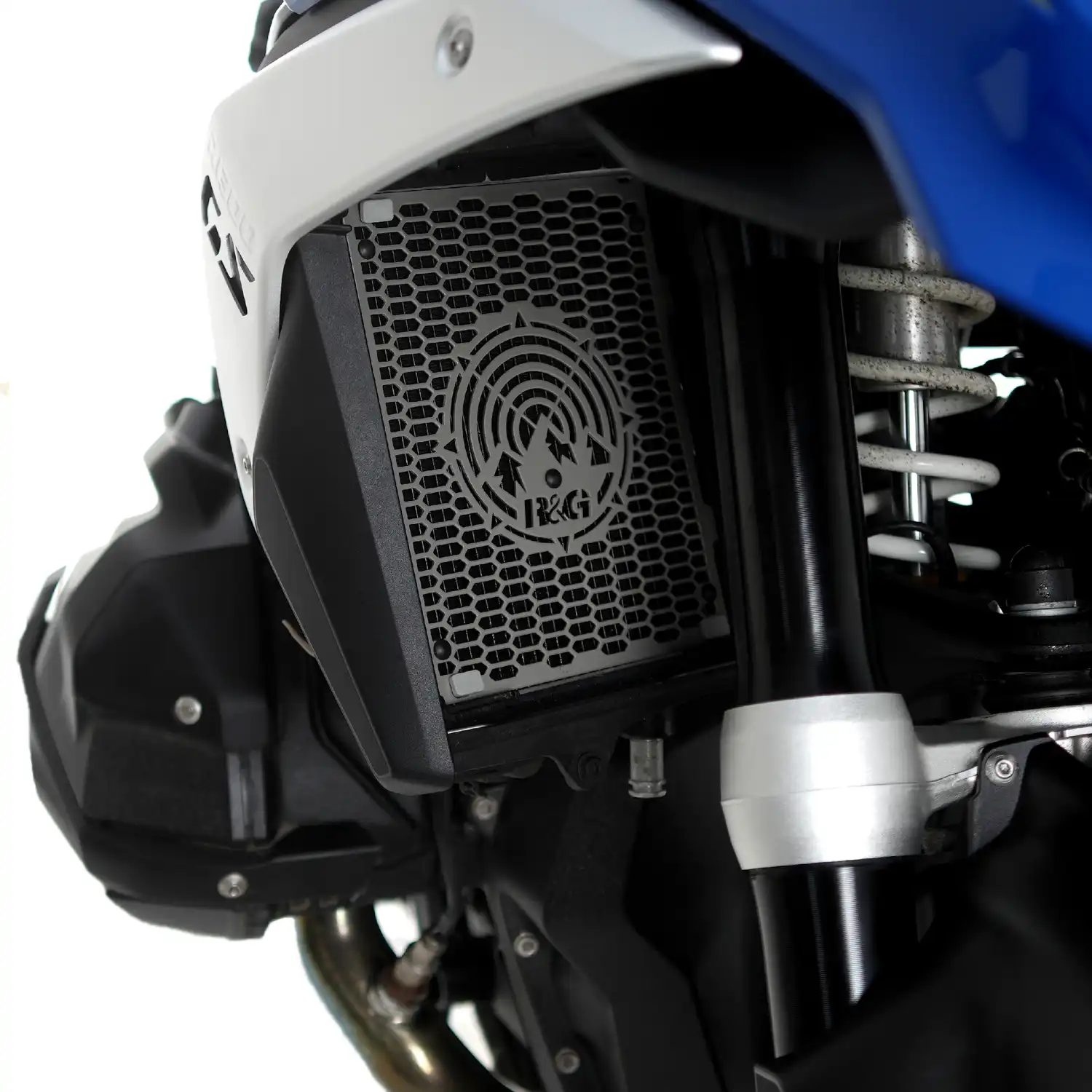 PRO Radiator Guard for BMW R 1300 GS '23- (Pair)