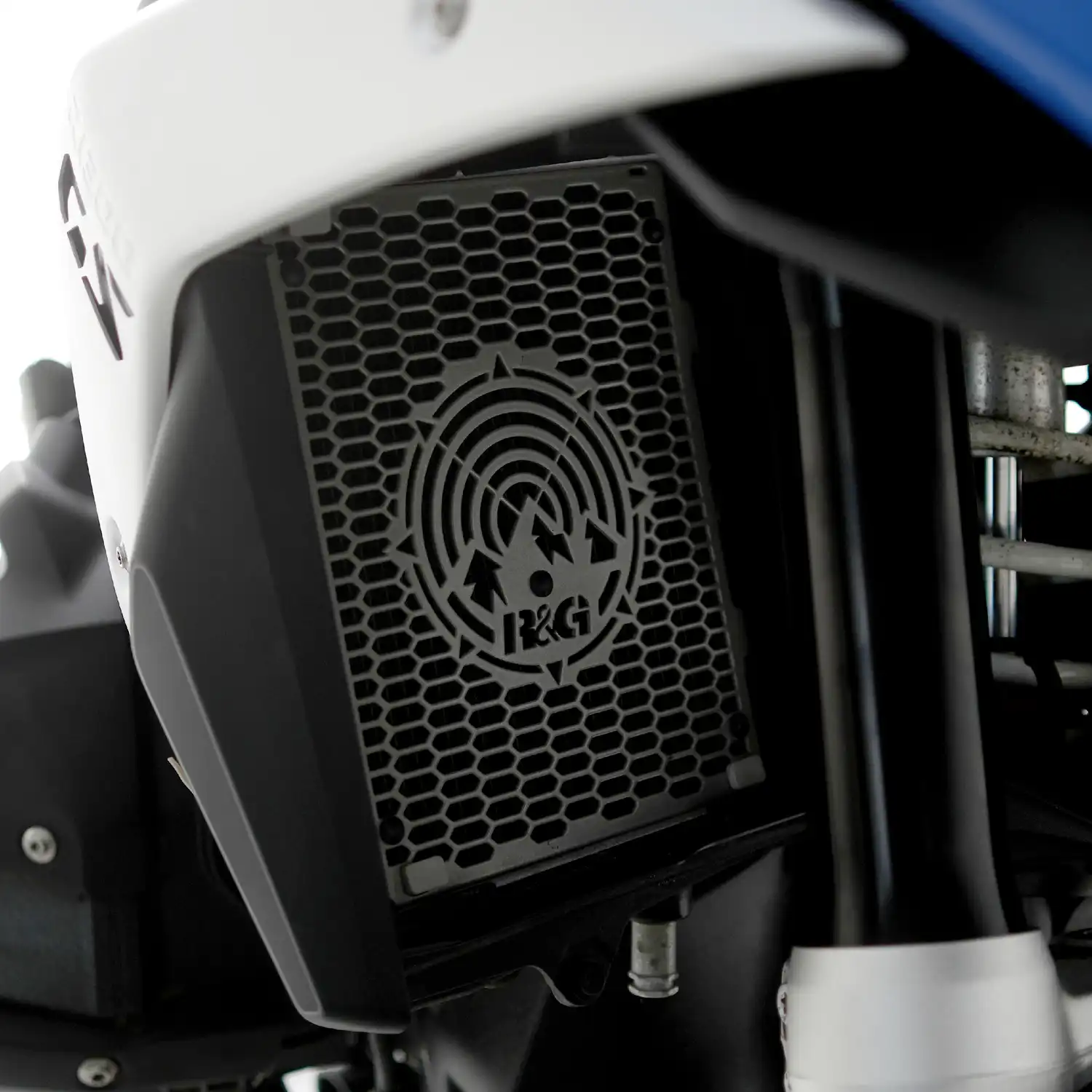 PRO Radiator Guard for BMW R 1300 GS '23- (Pair)