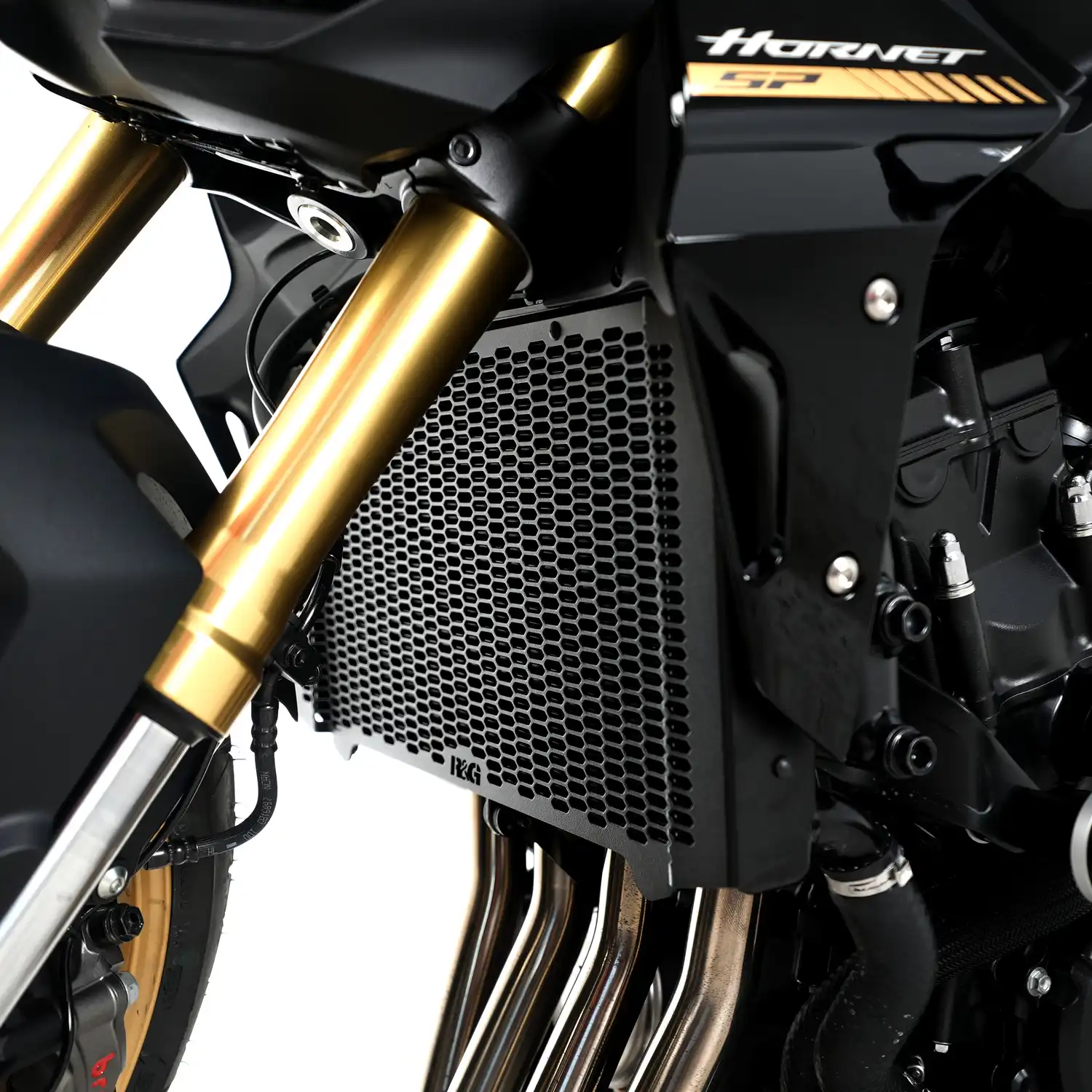 PRO Radiator Guard for Honda CB1000 Hornet/SP '25-