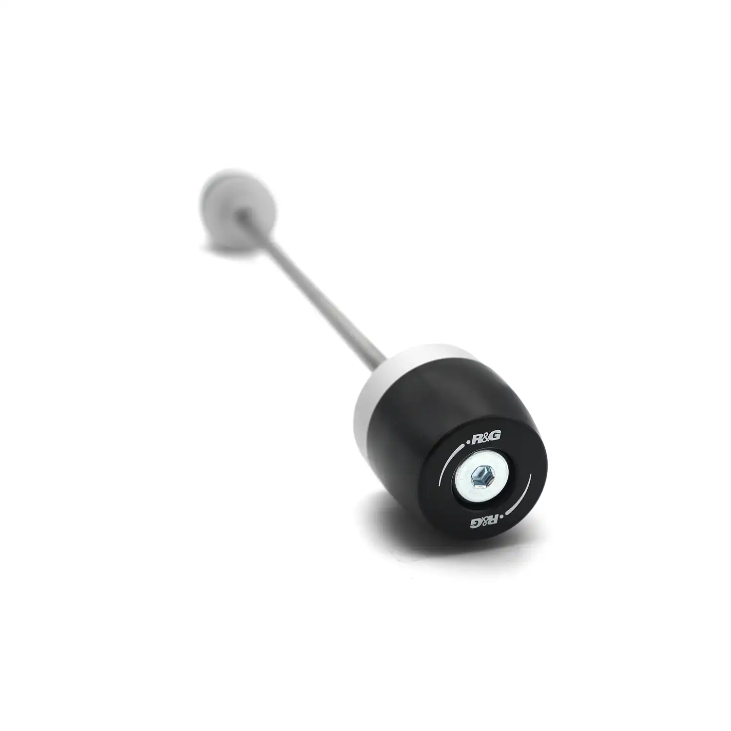 APEX Swingarm Protectors for the Yamaha YZF-R25 '14-, YZF-R3 '15-, MT ...