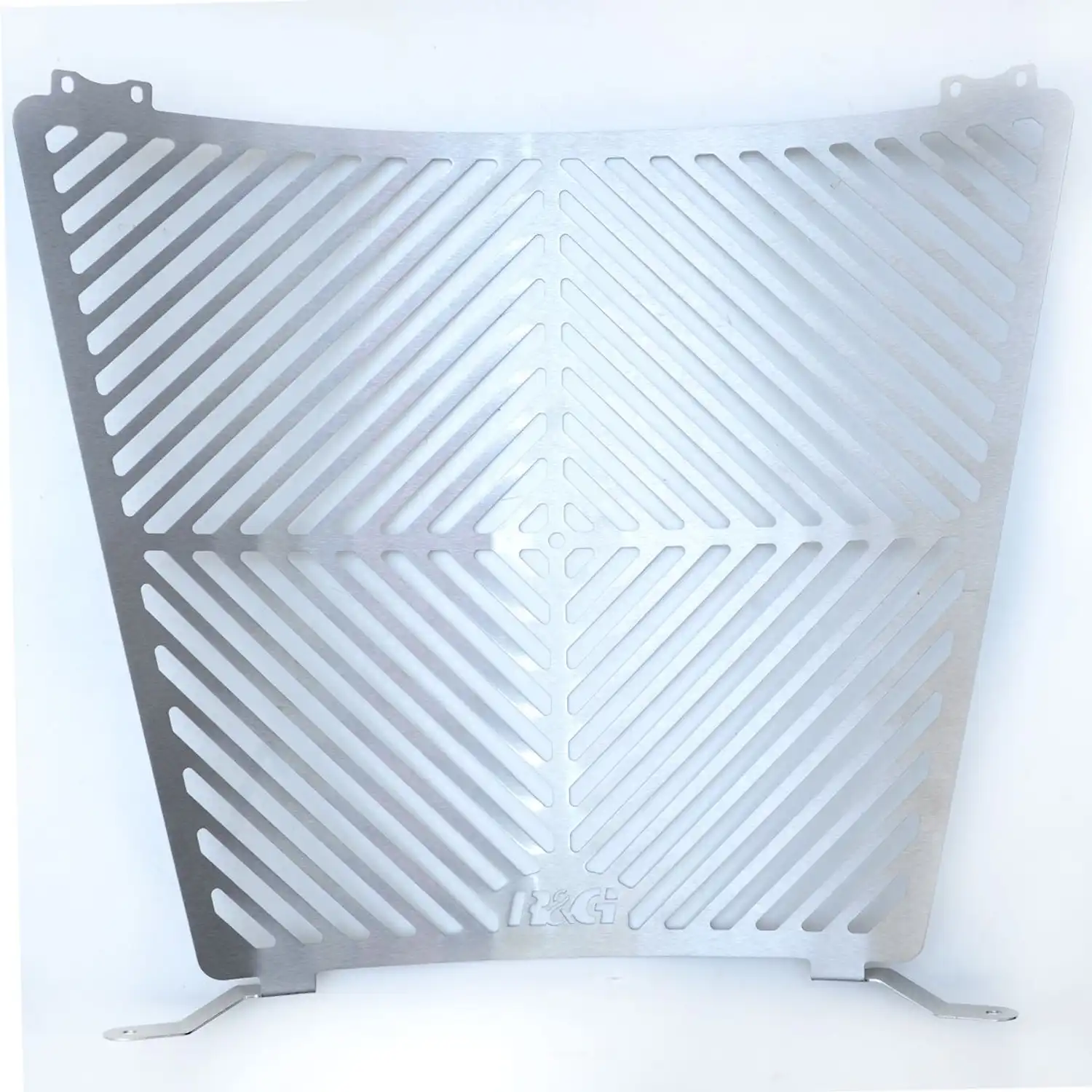 Stainless Steel Radiator Guard for BMW S1000RR '19- & S1000XR '20-'23 ...