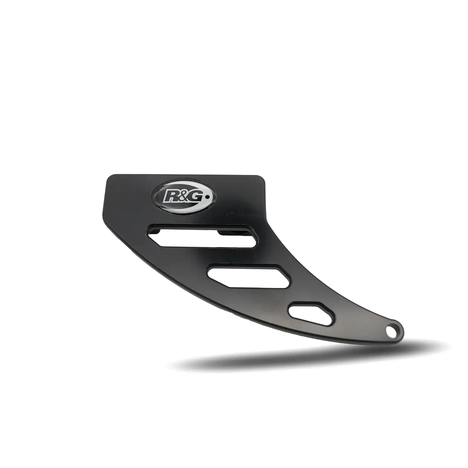 Aluminium Toe Chain Guards TG0002B2