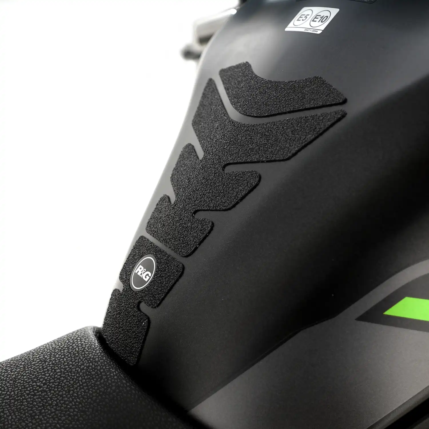 R&G Modular Centre Tank Pad - TKPAD2BK