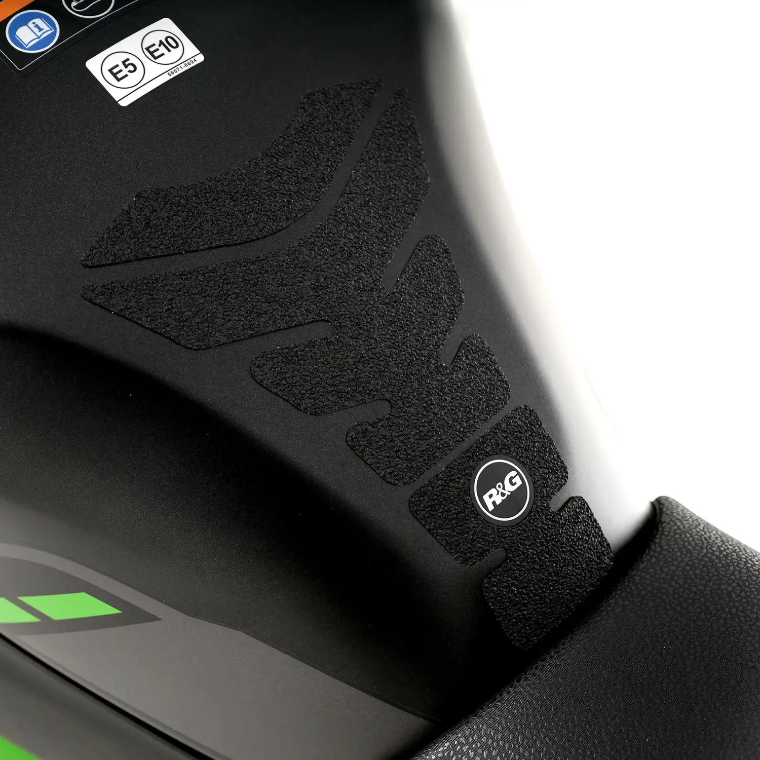 R&G Modular Centre Tank Pad - TKPAD2BK