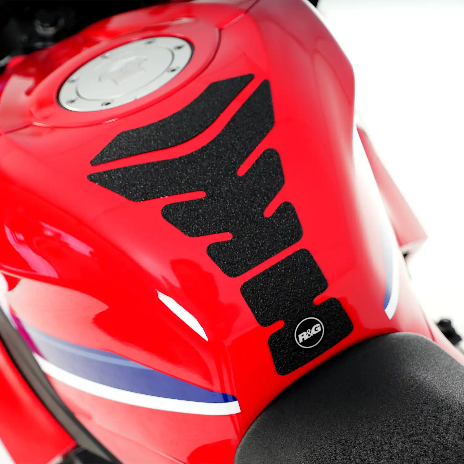 R&G Modular Centre Tank Pad - TKPAD2BK