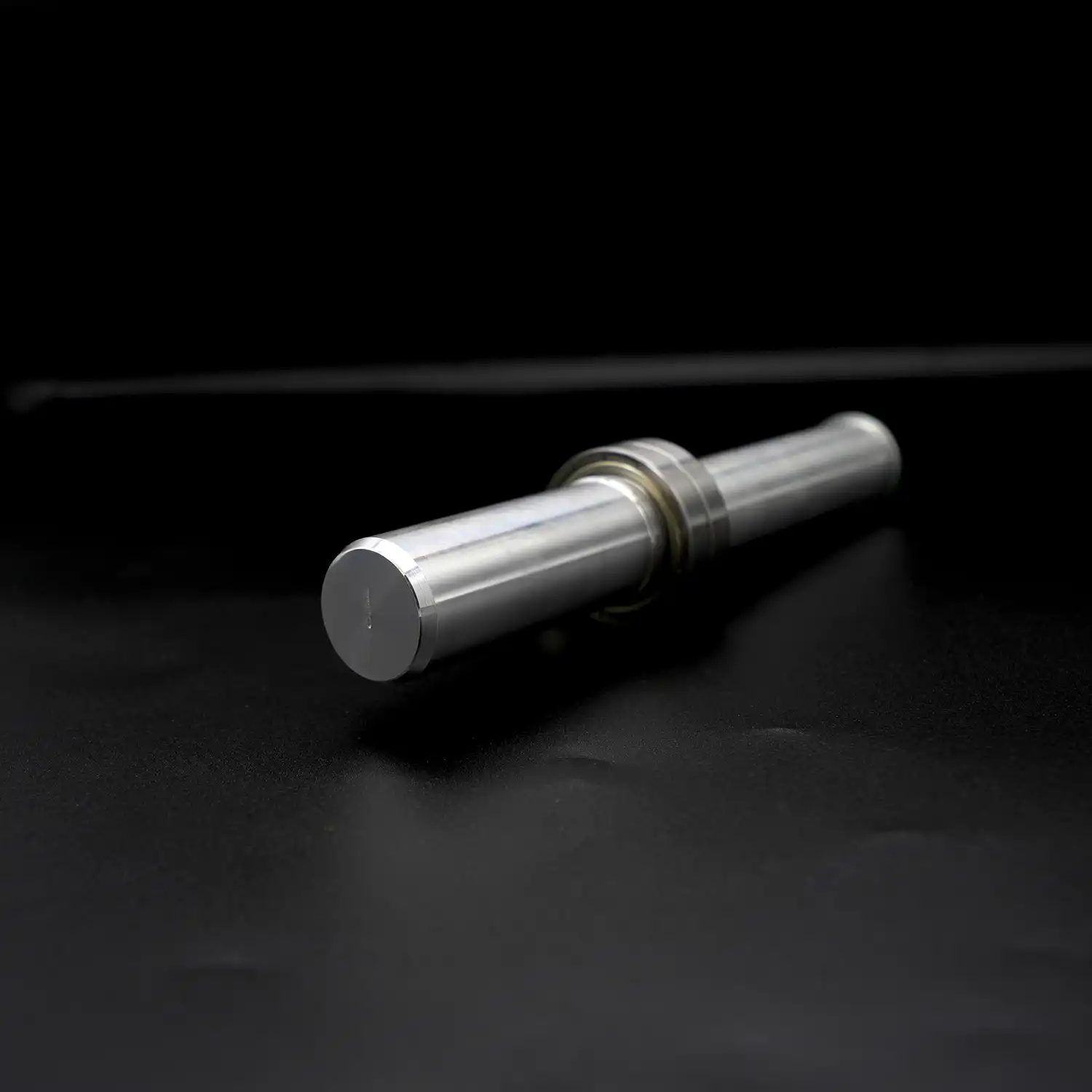 R&G Workshop Paddock Stand Pin - 28.4mm