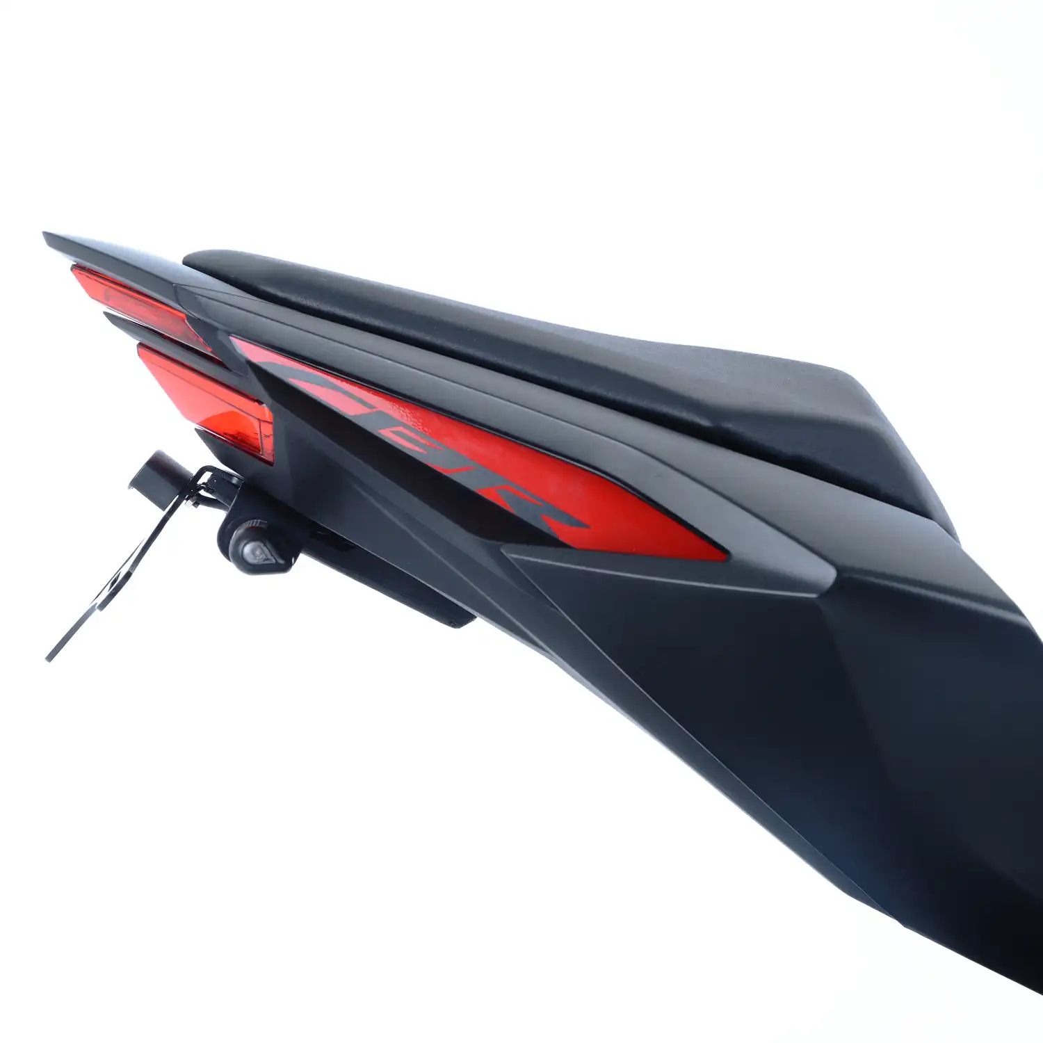 Tail Tidy for Honda CBR250RR '17-