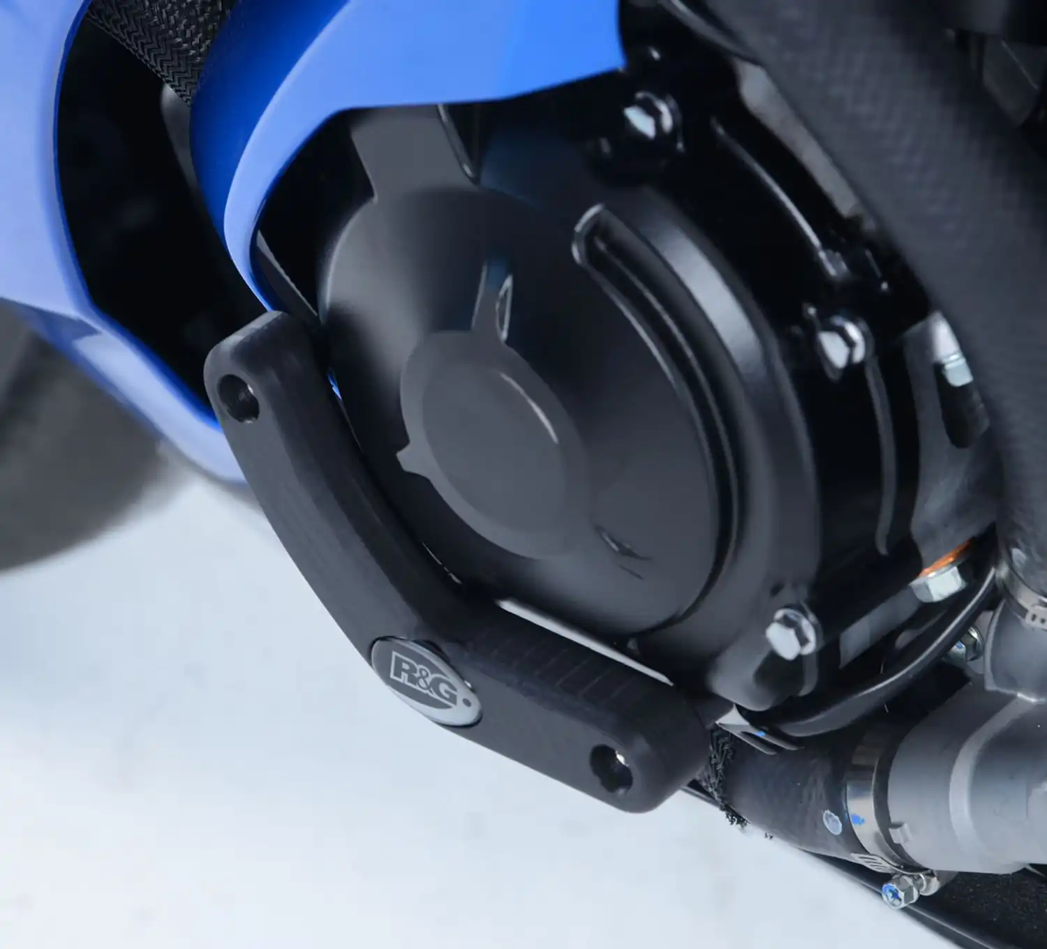 Engine Case Slider for Suzuki GSX-R1000 '17- '24 / GSX-R1000R '17- '24 ...