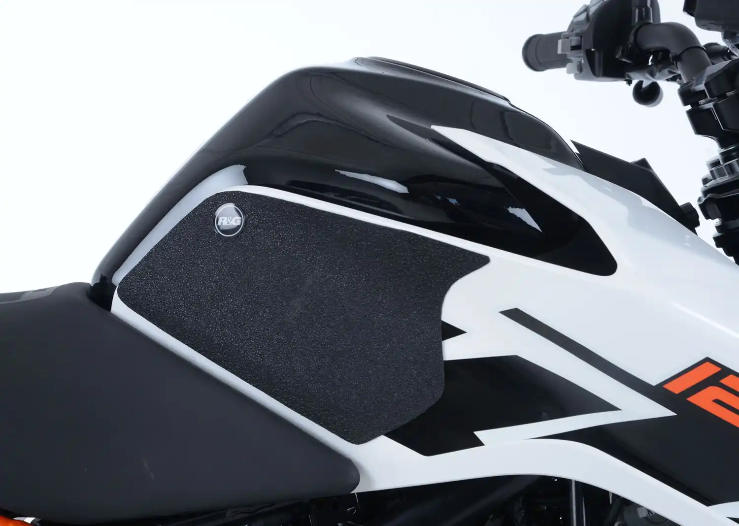 R&G Tank Traction Grip for KTM 125 DUKE '17-'23