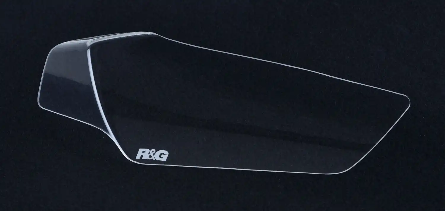 Headlight Shields for YAMAHA YZF-R25 '14-'18 / YZF-R3 '15-'18