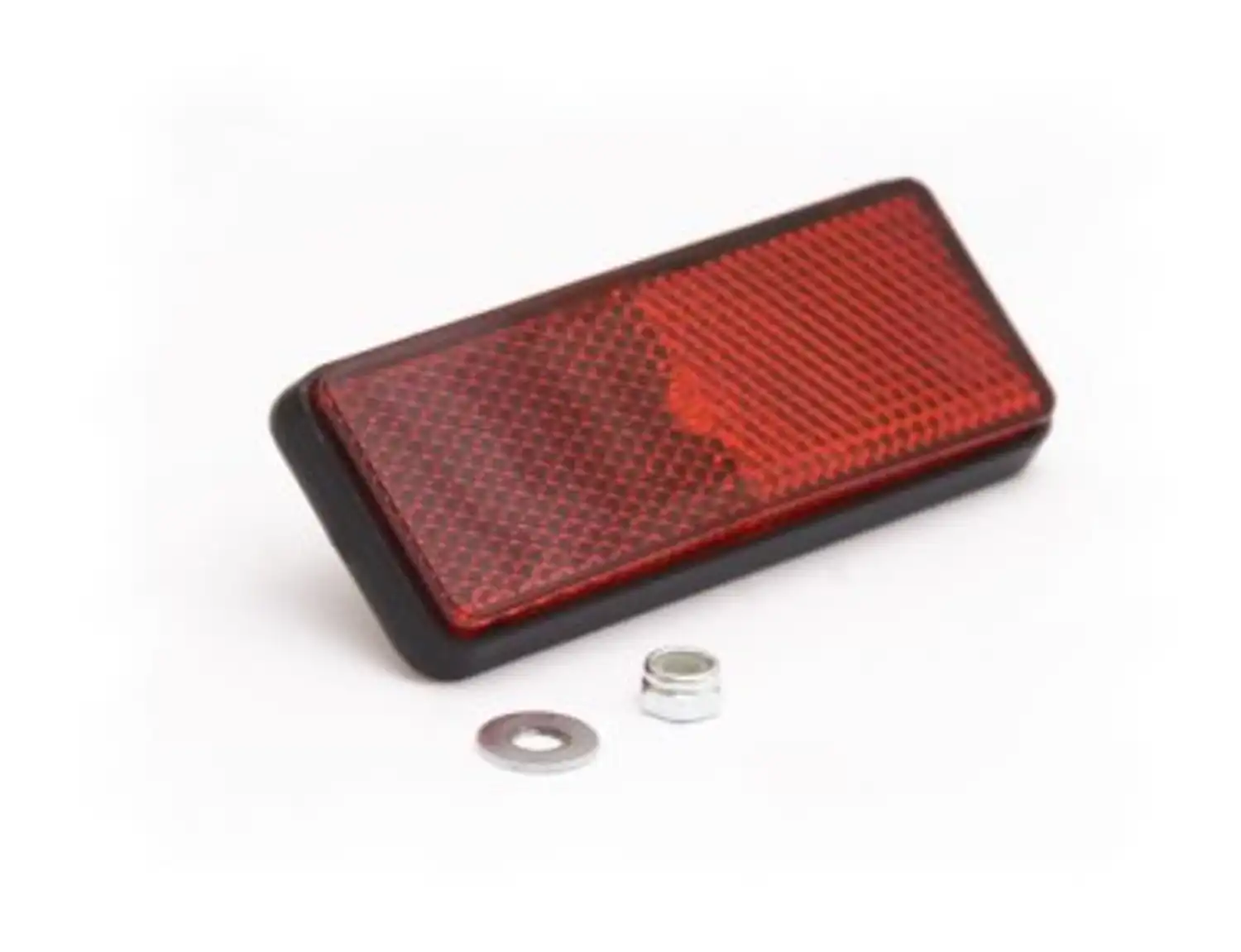 R&G Racing Licence Plate Reflector REFL2 REFL 2