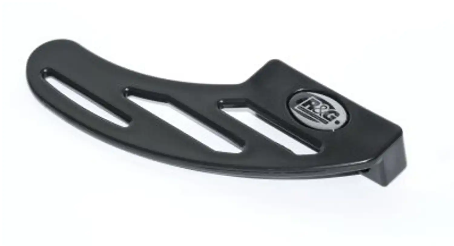Road Racing Toe Guard TG0008BK