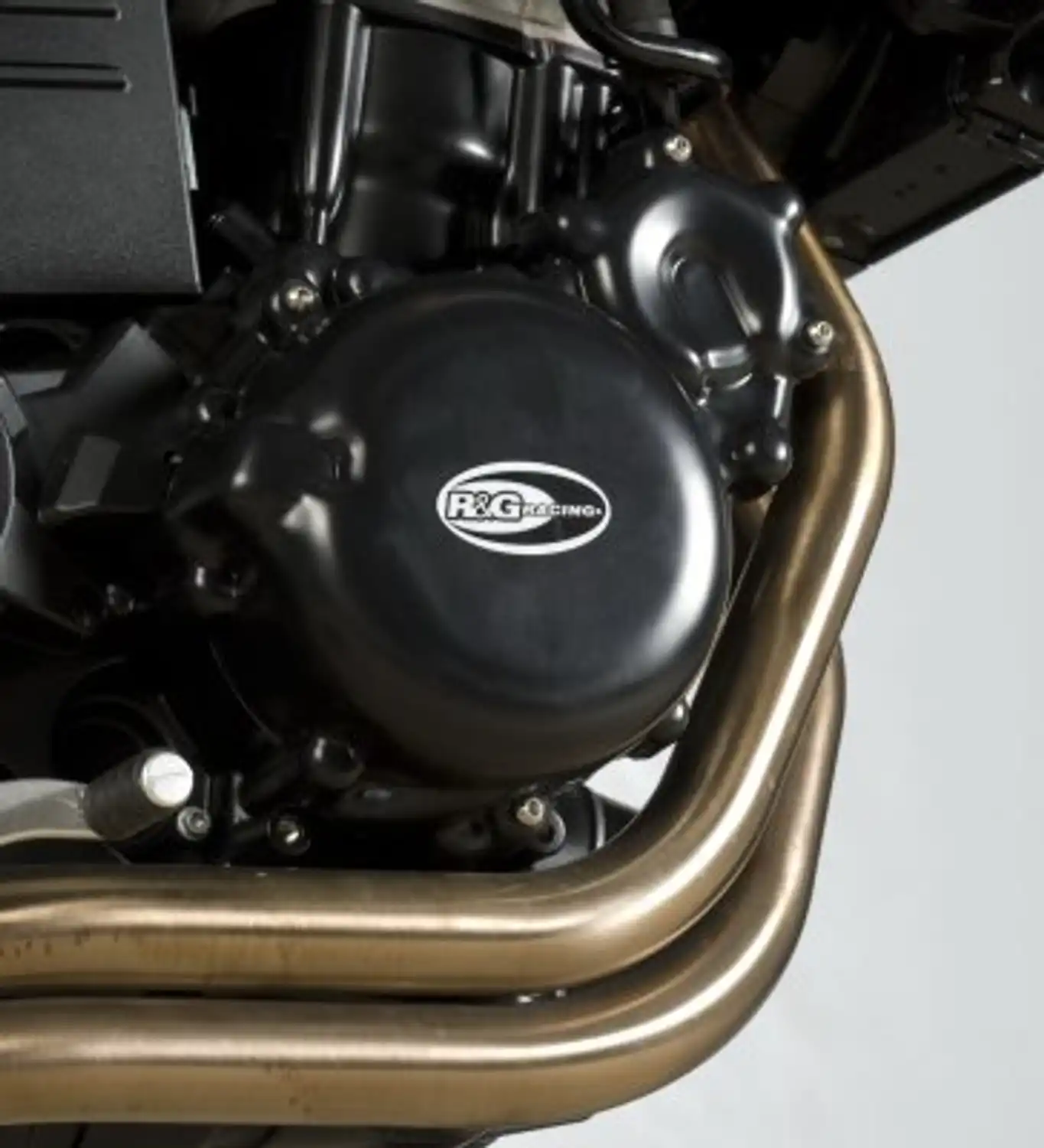 Engine Case Cover Kit For Husqvarna Nuda 900R ('12-) KEC0039BK