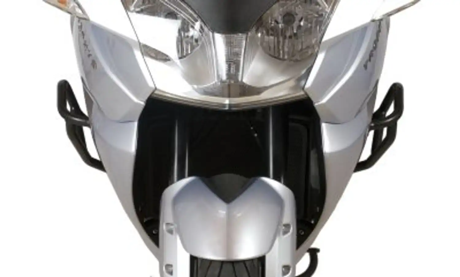 Triumph Trophy 1200 ('12-) Adventure Bars - Crash Protectors - AB0009BK