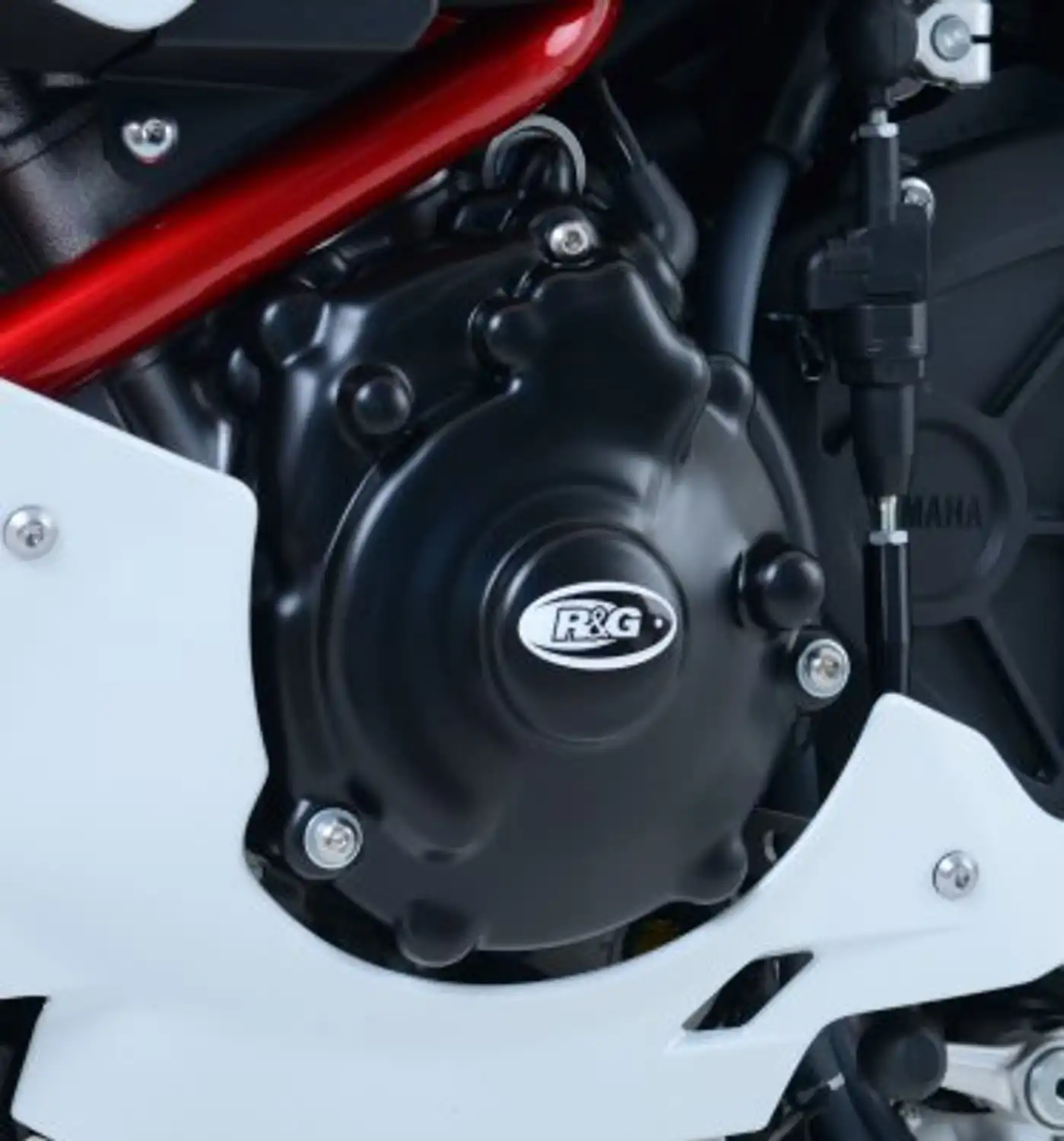 Engine Case Covers for Yamaha YZF-R1/R1M '15- LHS