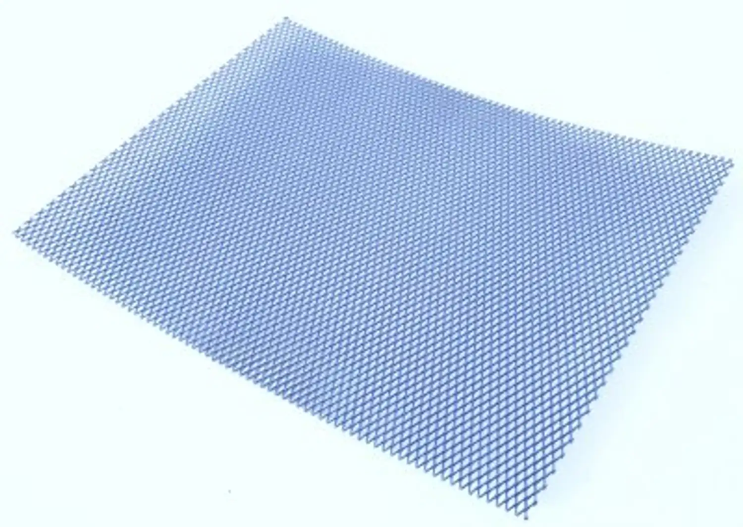 Radiator Guard Universal Mesh (16" x 12") - RADUM01BK