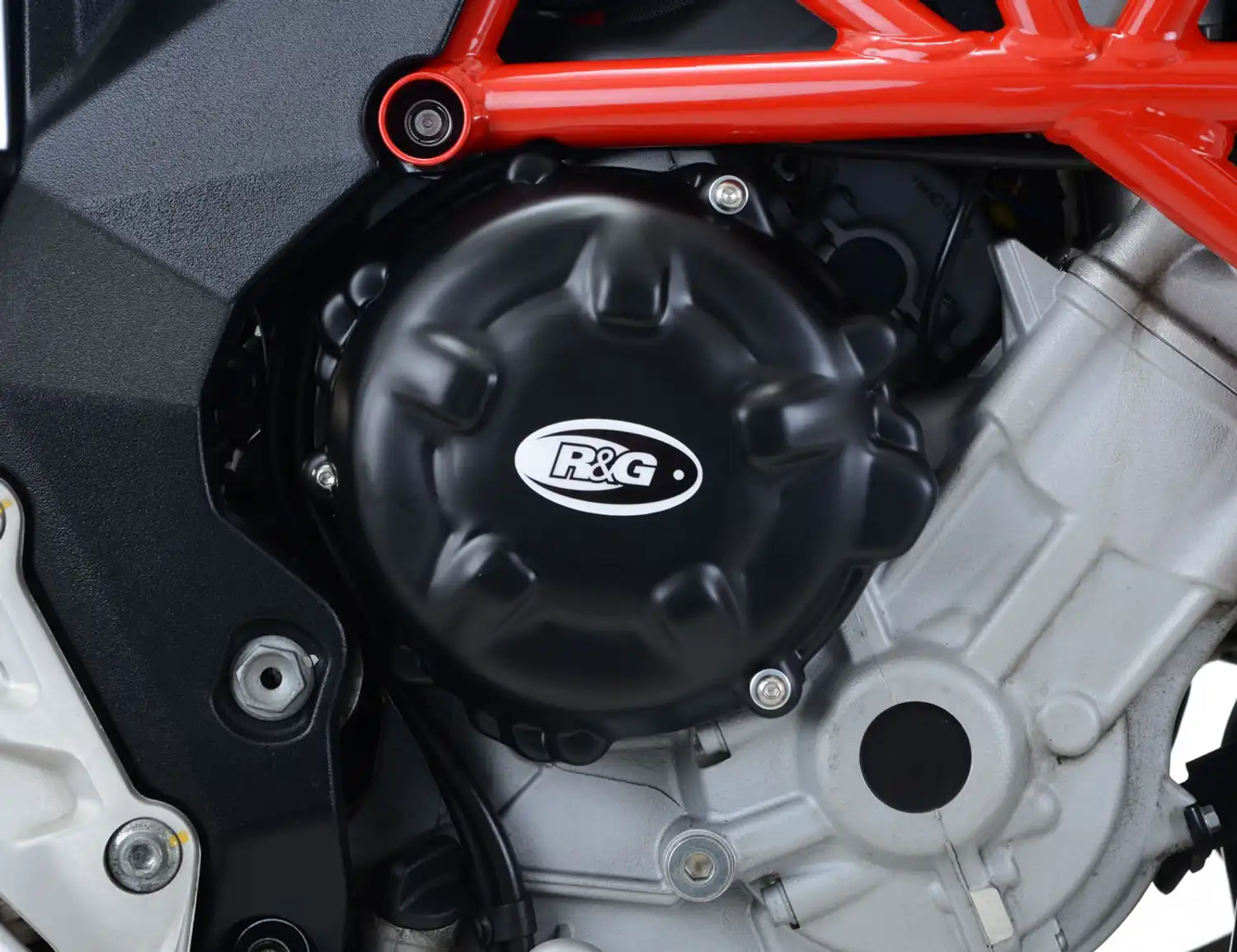 MV Agusta Turismo Veloce/Stradale 800 '15- Engine Case Cover RHS ...