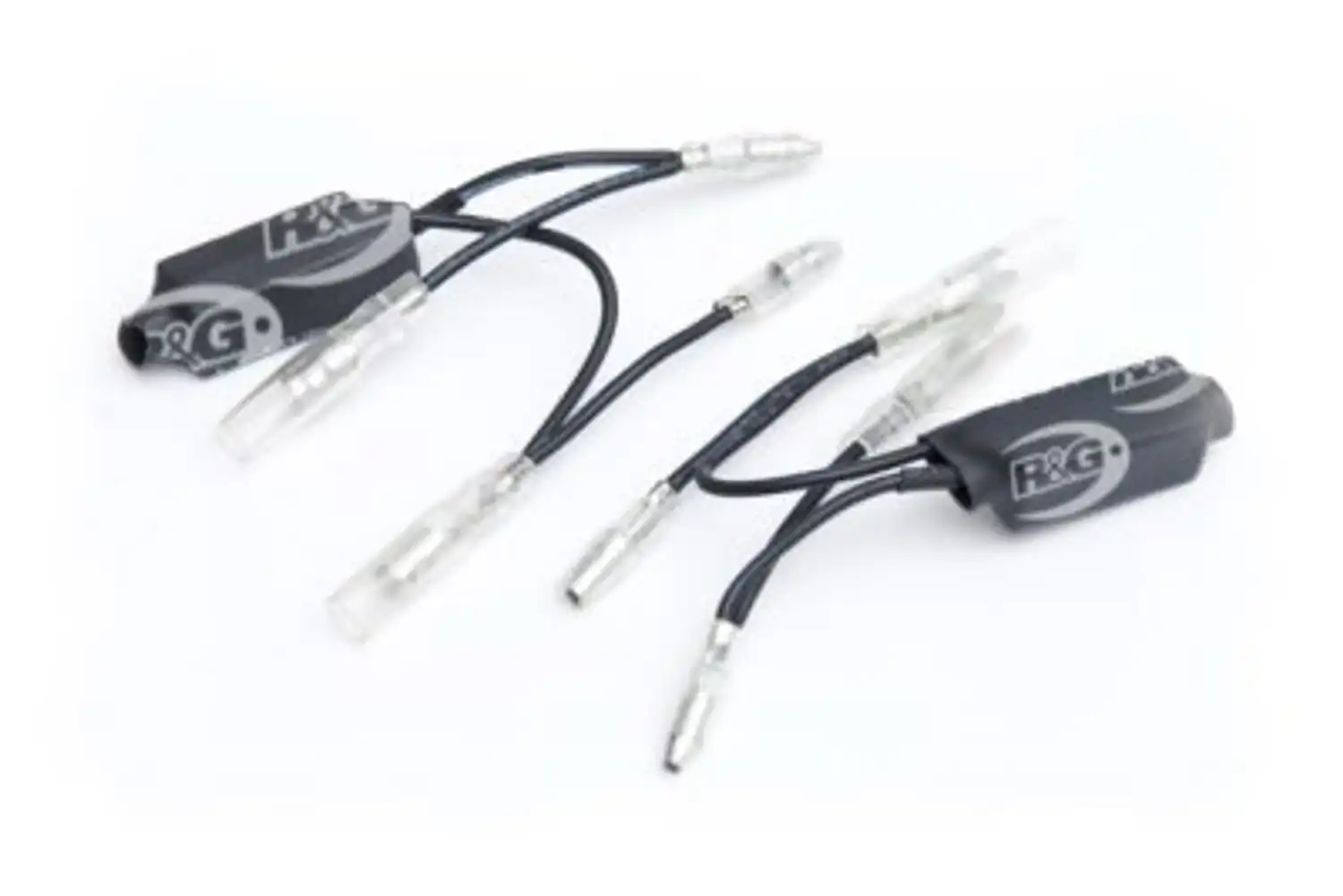 Micro / Mini Indicator Resistors RGR0001