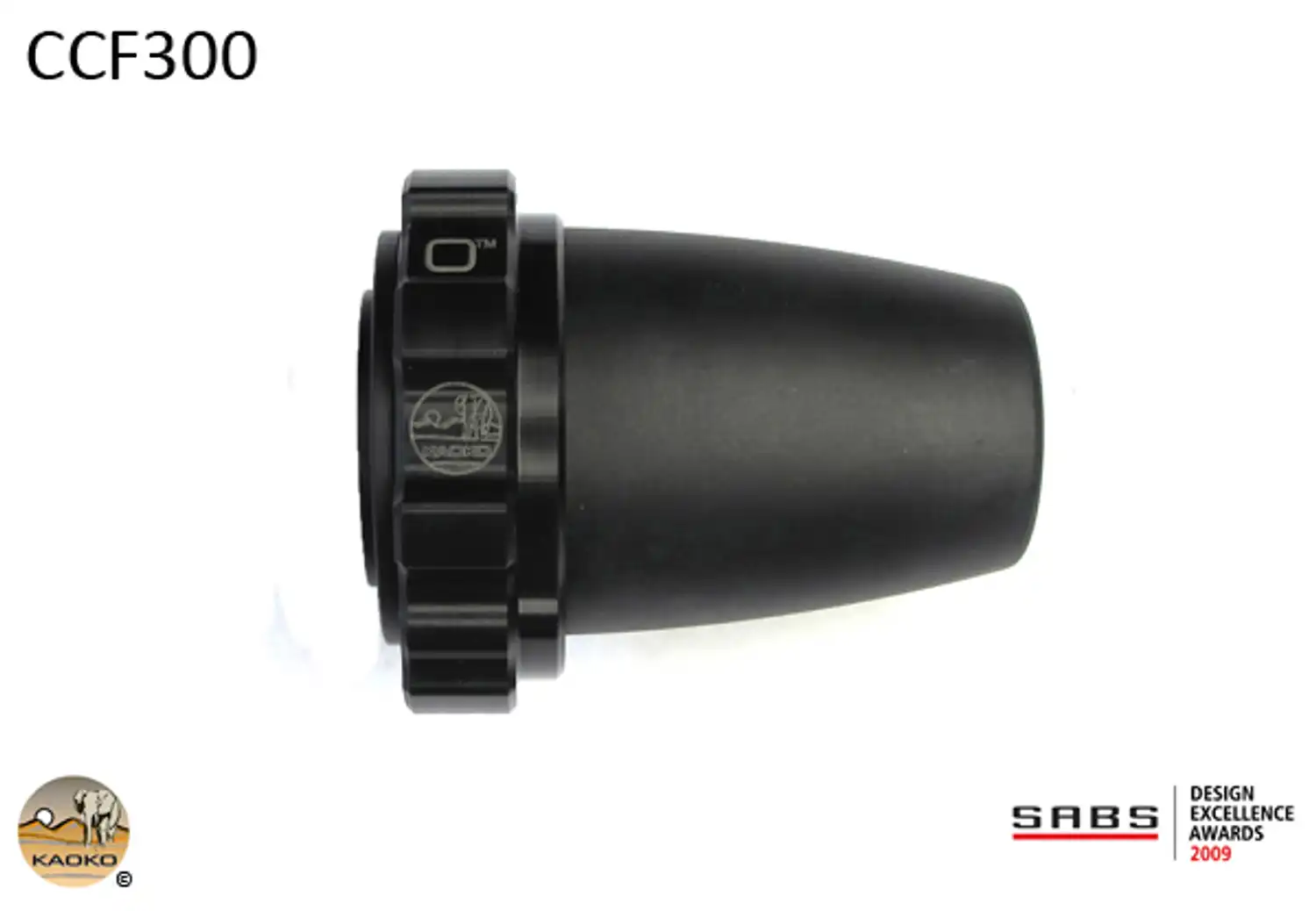 Kaoko Throttle Stabilizer for BMW F650GS, F650GS Dakar & F650CS (single ...