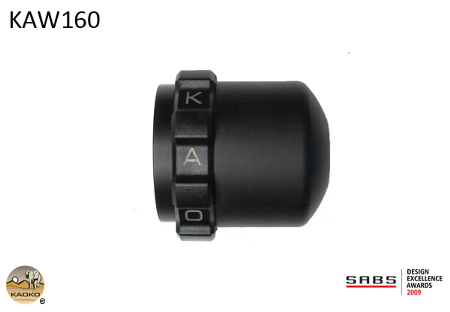 Kaoko Throttle Stabilizer for Kawasaki Z1000SX ('10- '24) & Ninja ...