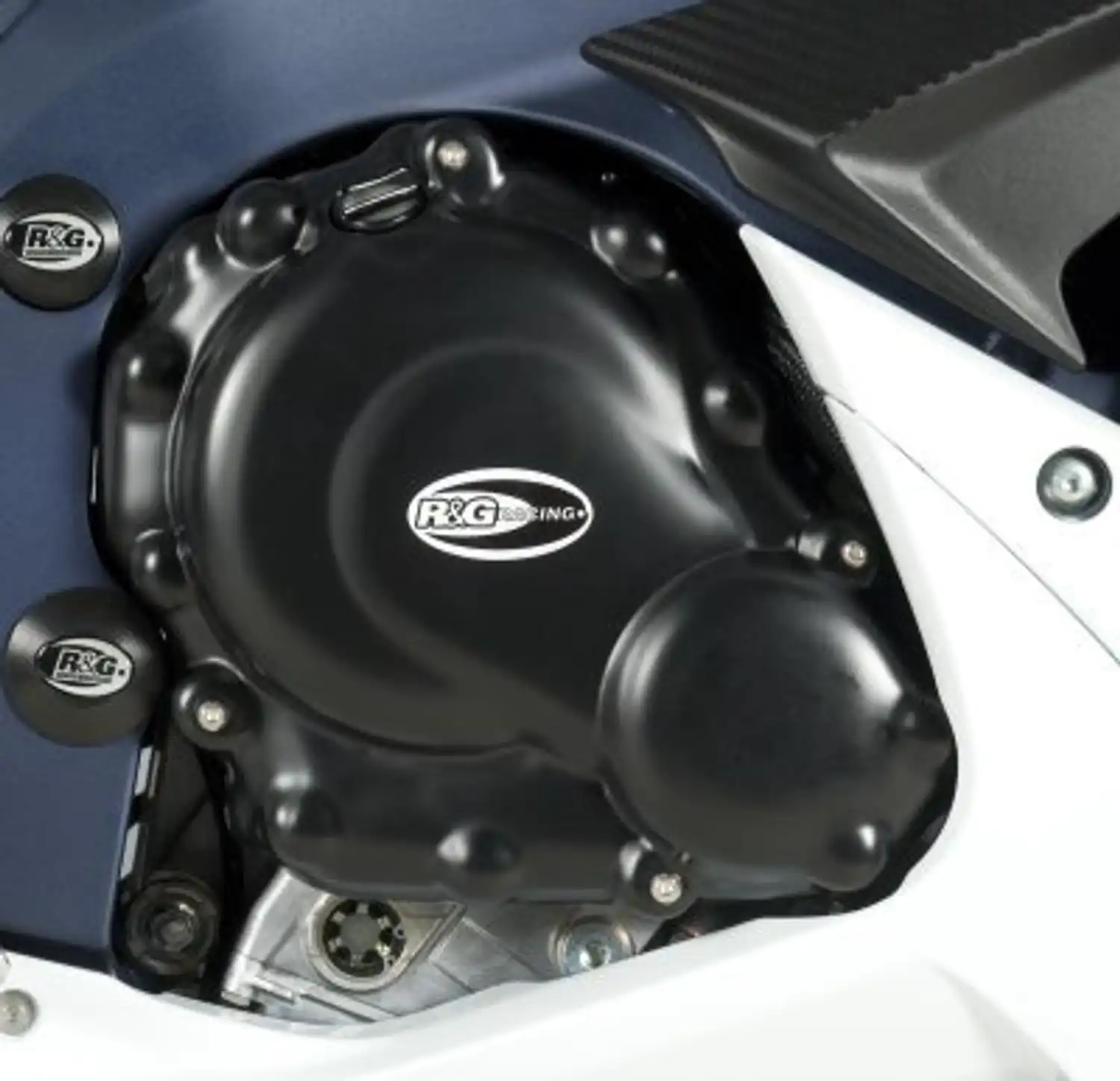 Engine Case Covers