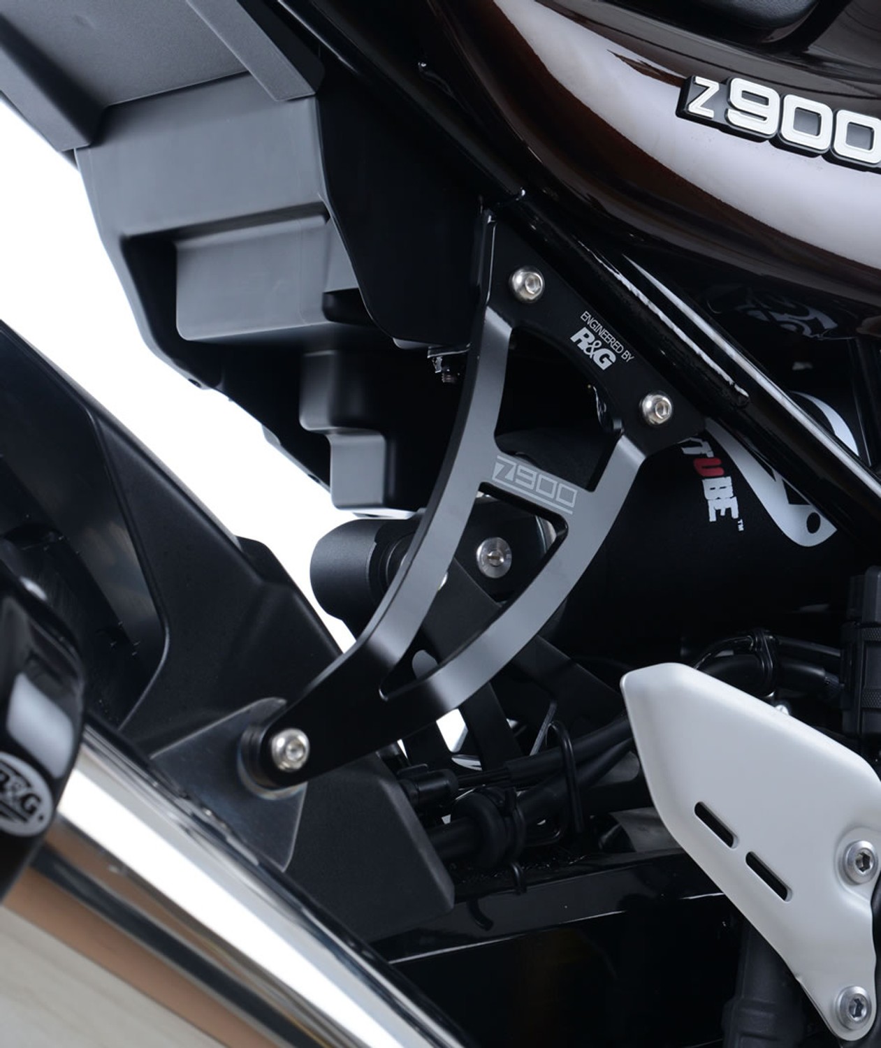 Exhaust Hanger for the Kawasaki Z900RS '18-