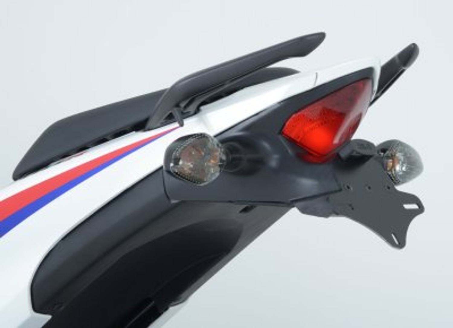 Tail Tidy for Honda CBR500R '13-'15, CB500F '13-'15 and CB500X '13-'18