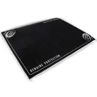 R&G Motorcycle Workshop Mat 2m x 1.5m GM0002BK